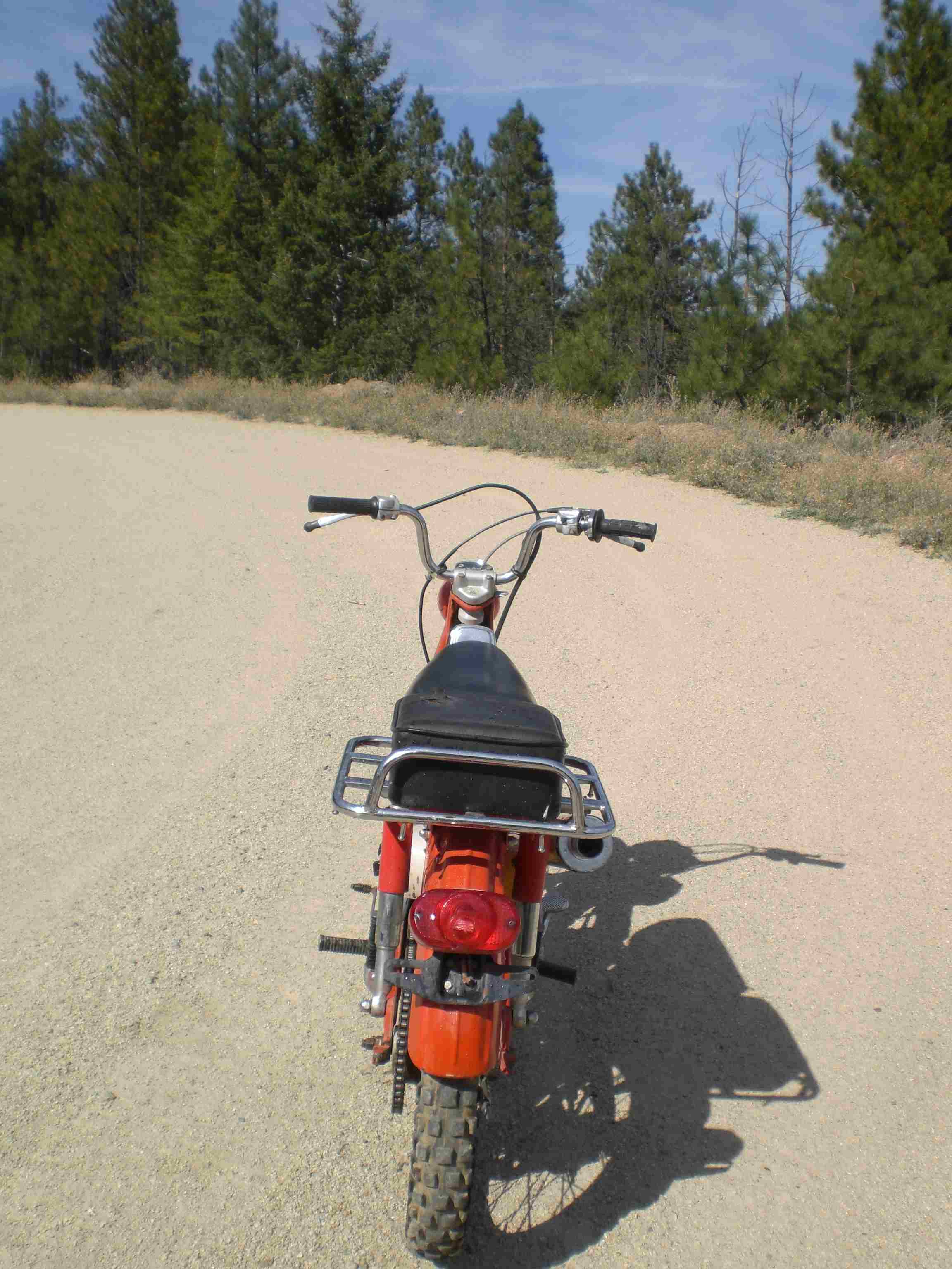 Bike Bone Yard - Motorcycle Parts