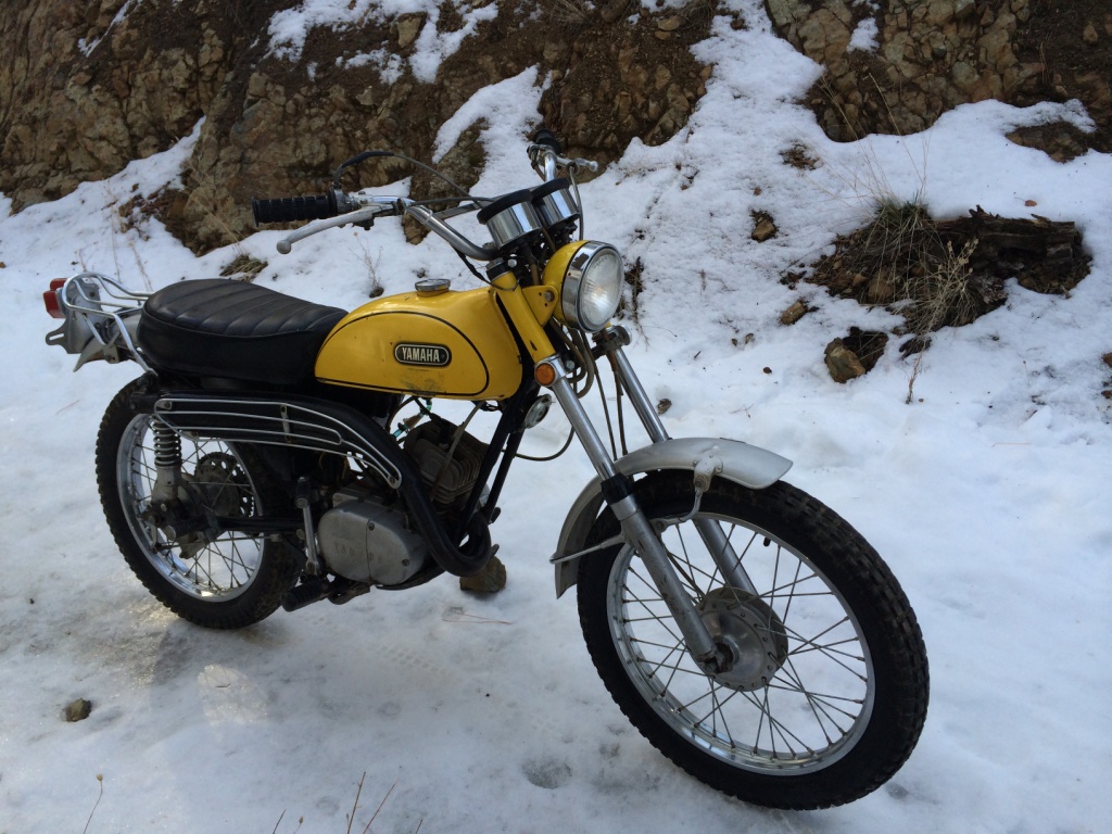 Bike Bone Yard - Motorcycle Parts