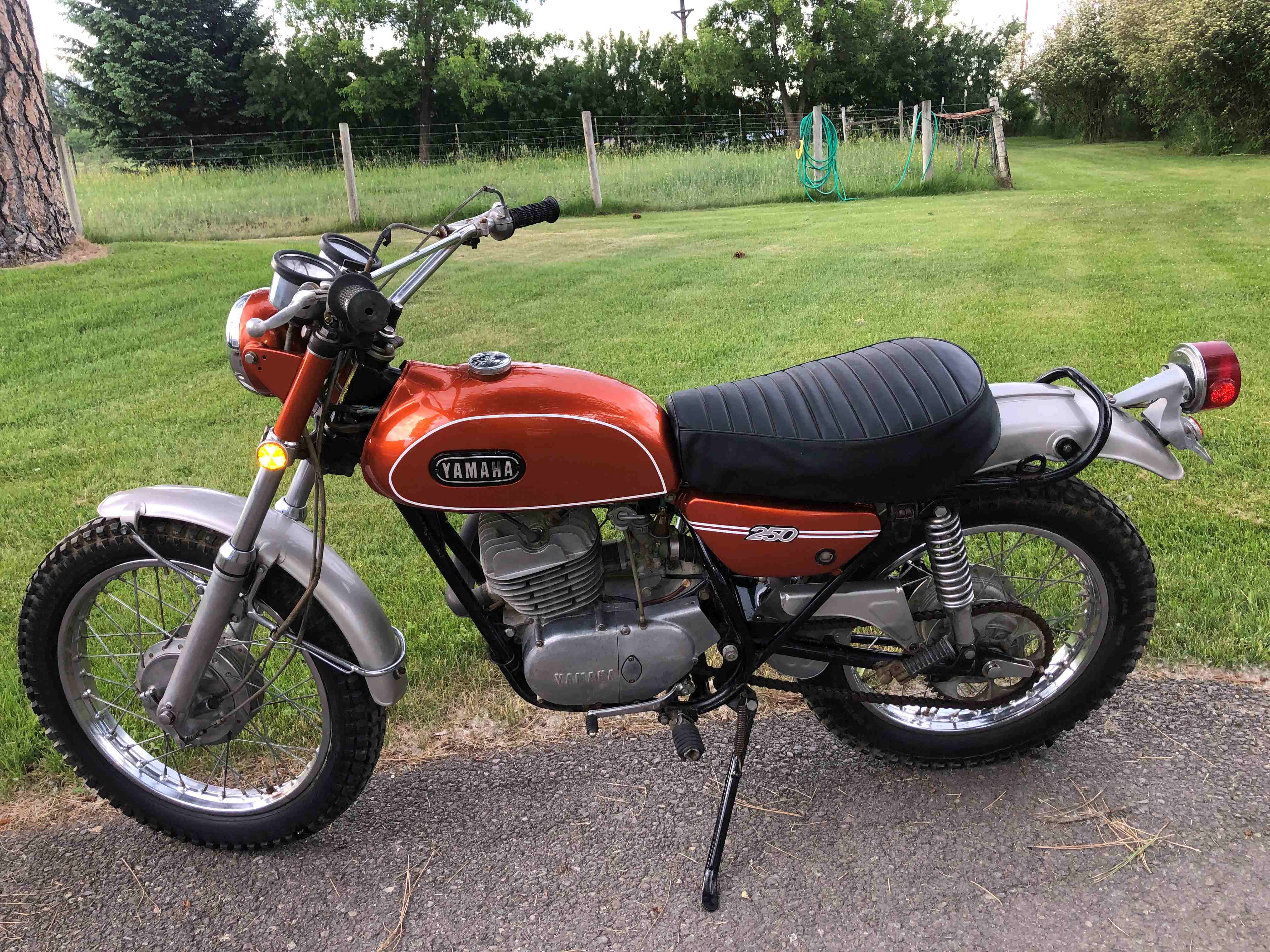 Bike Bone Yard - Motorcycle Parts