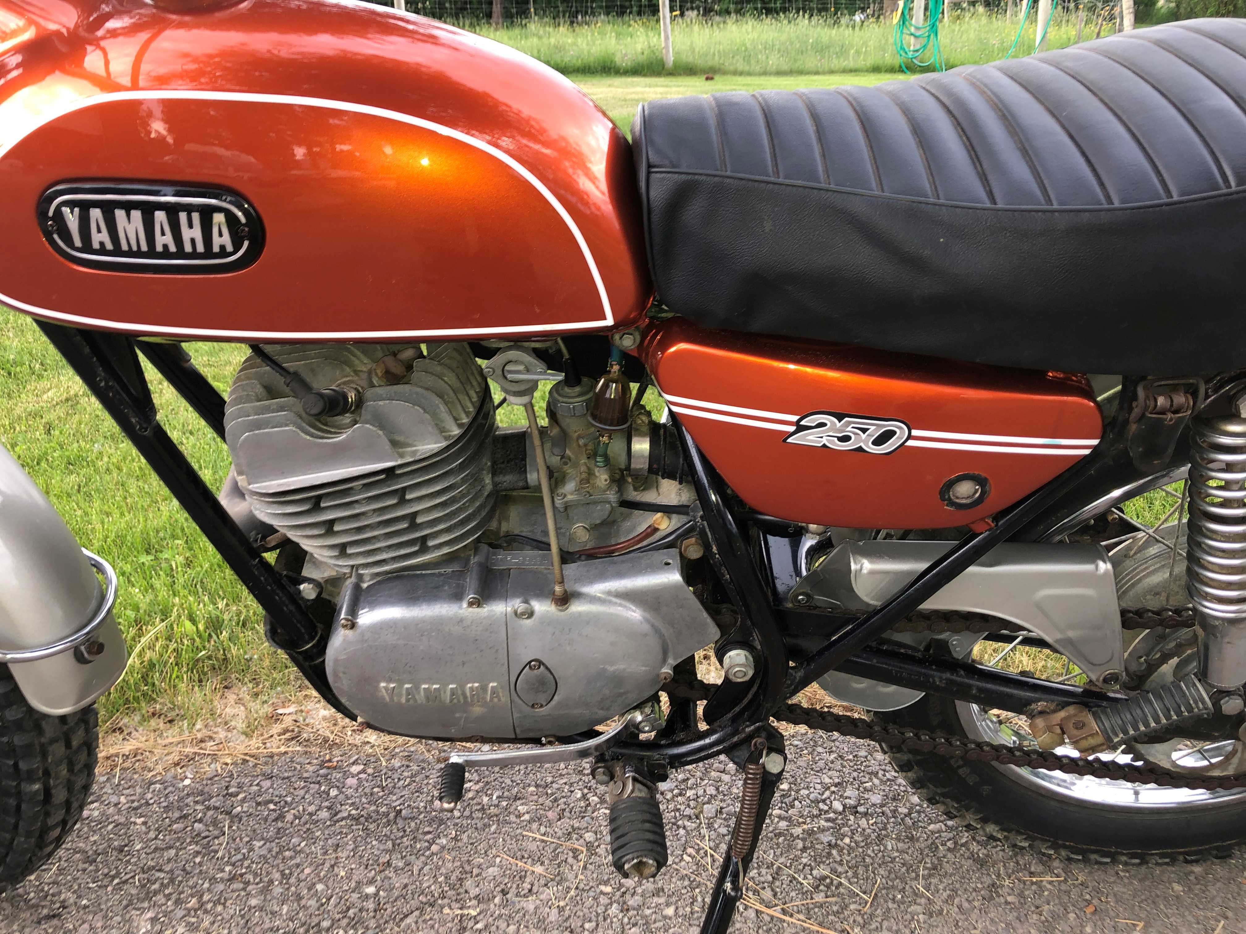Bike Bone Yard - Motorcycle Parts