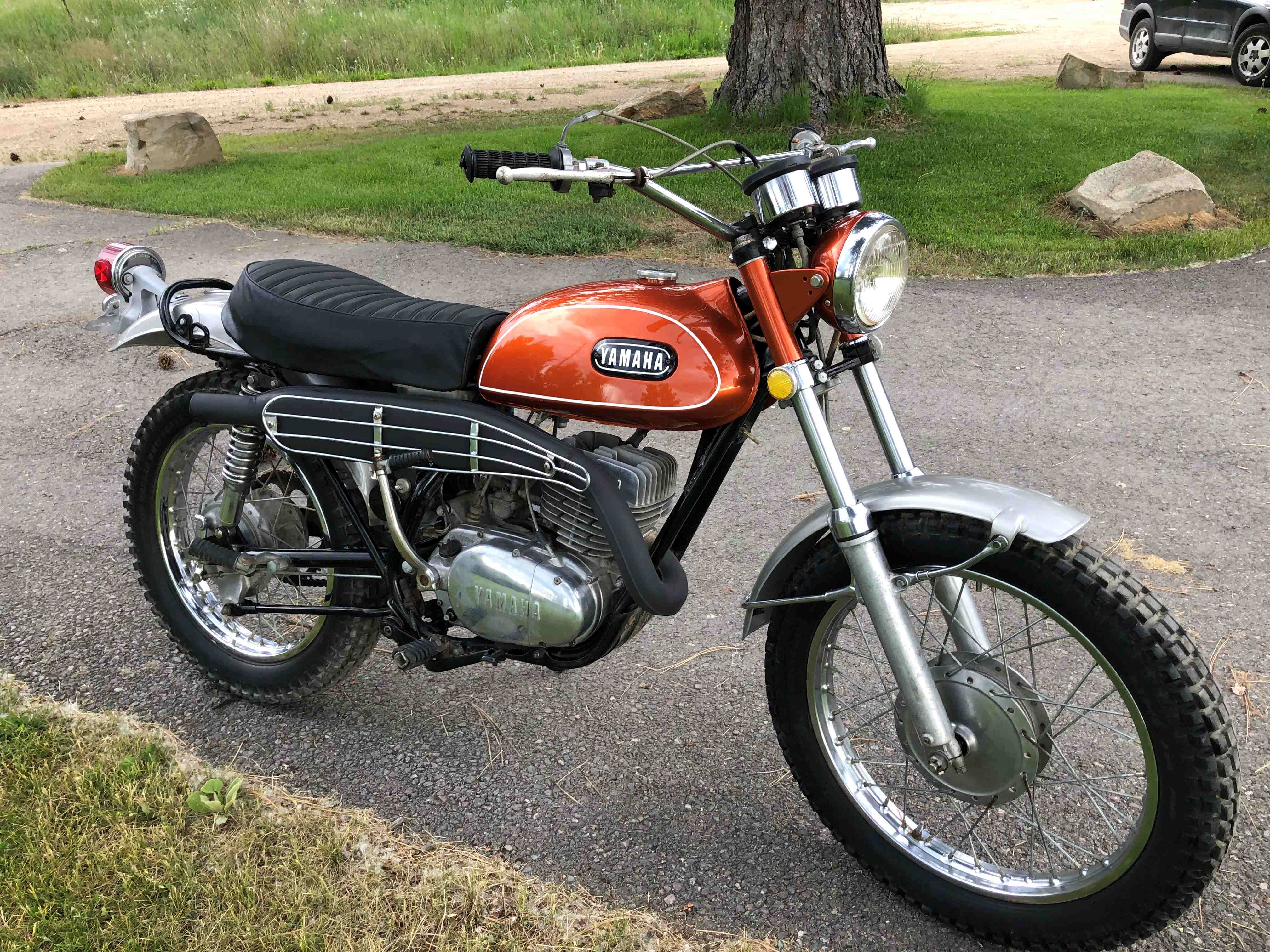 Bike Bone Yard - Motorcycle Parts