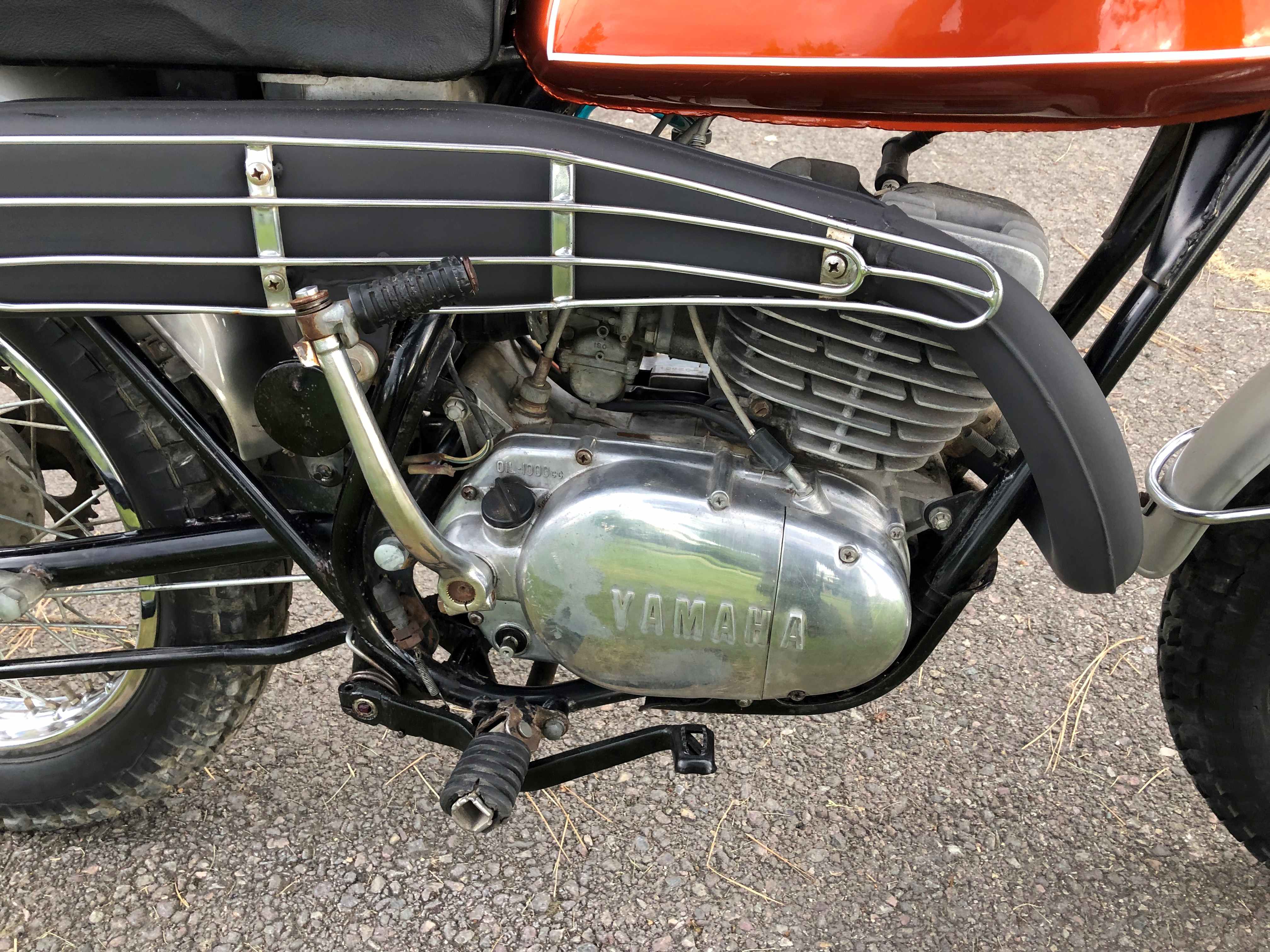 Bike Bone Yard - Motorcycle Parts