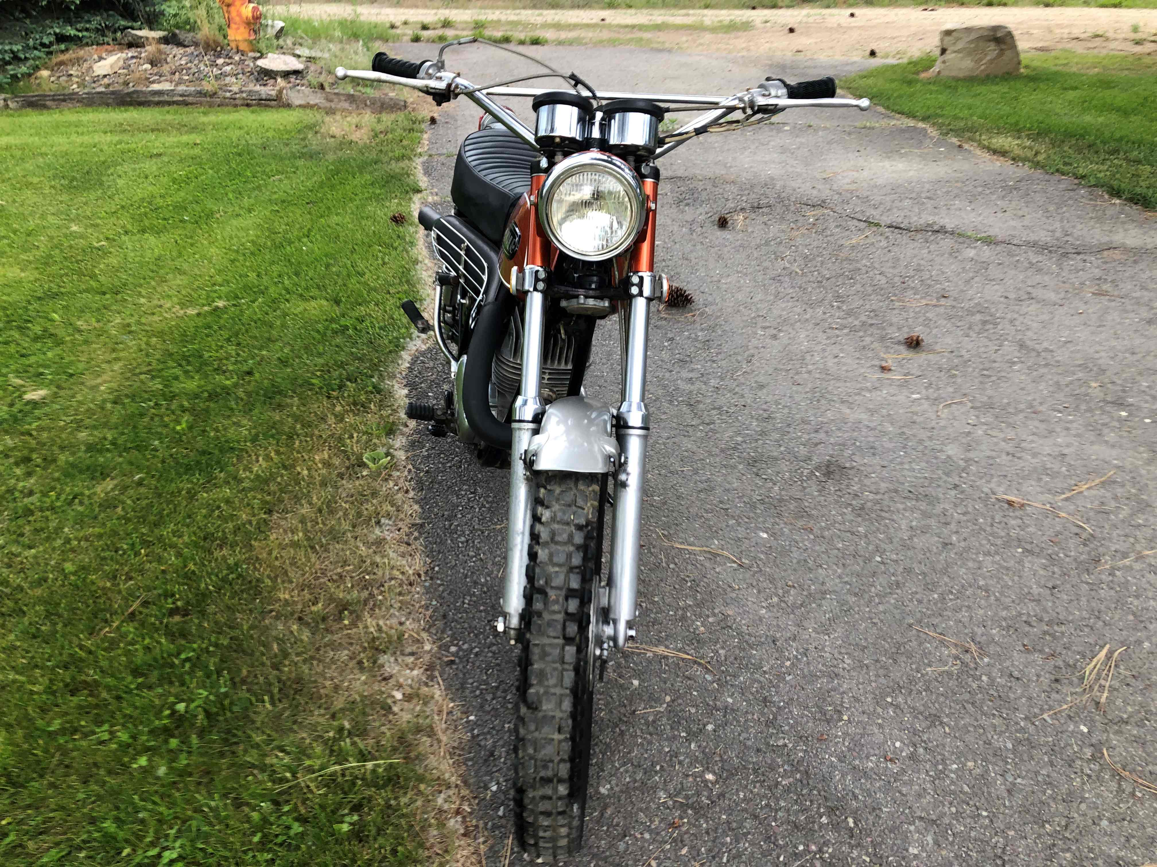 Bike Bone Yard - Motorcycle Parts