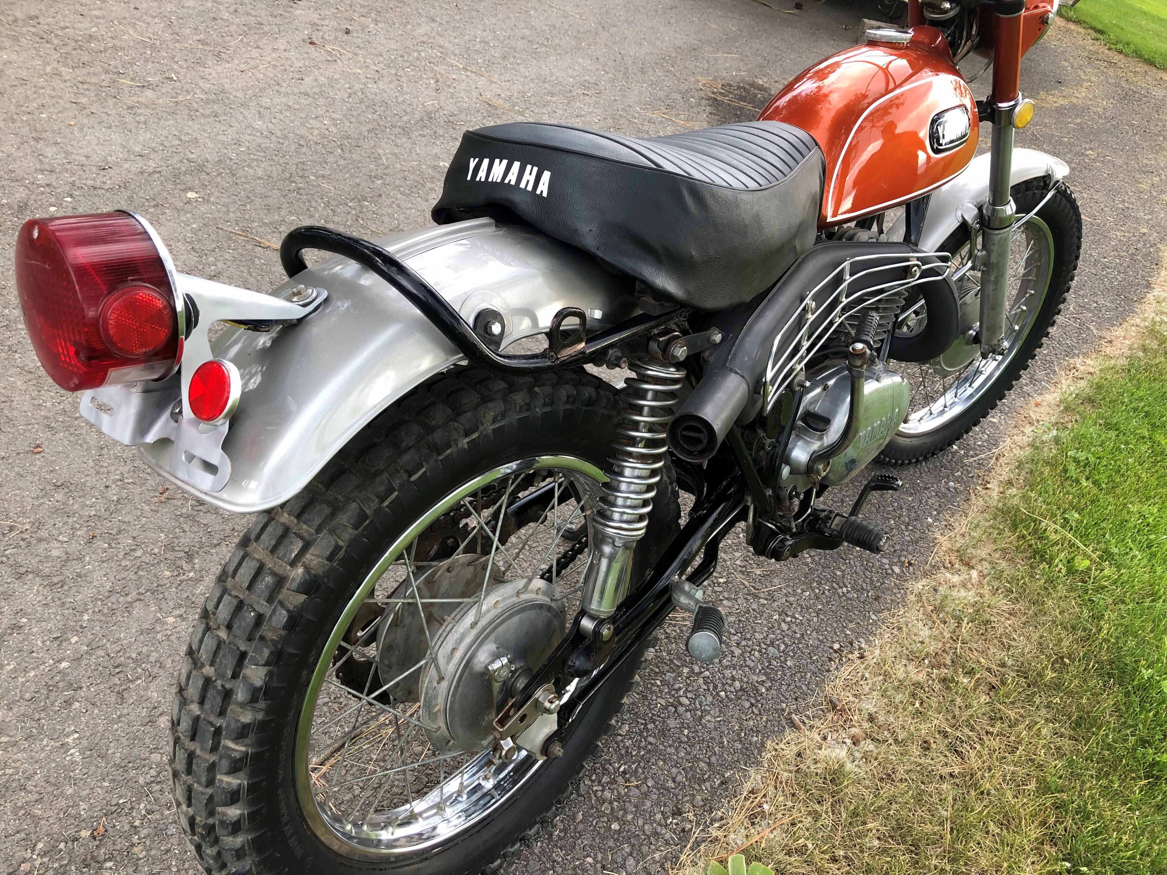 Bike Bone Yard - Motorcycle Parts
