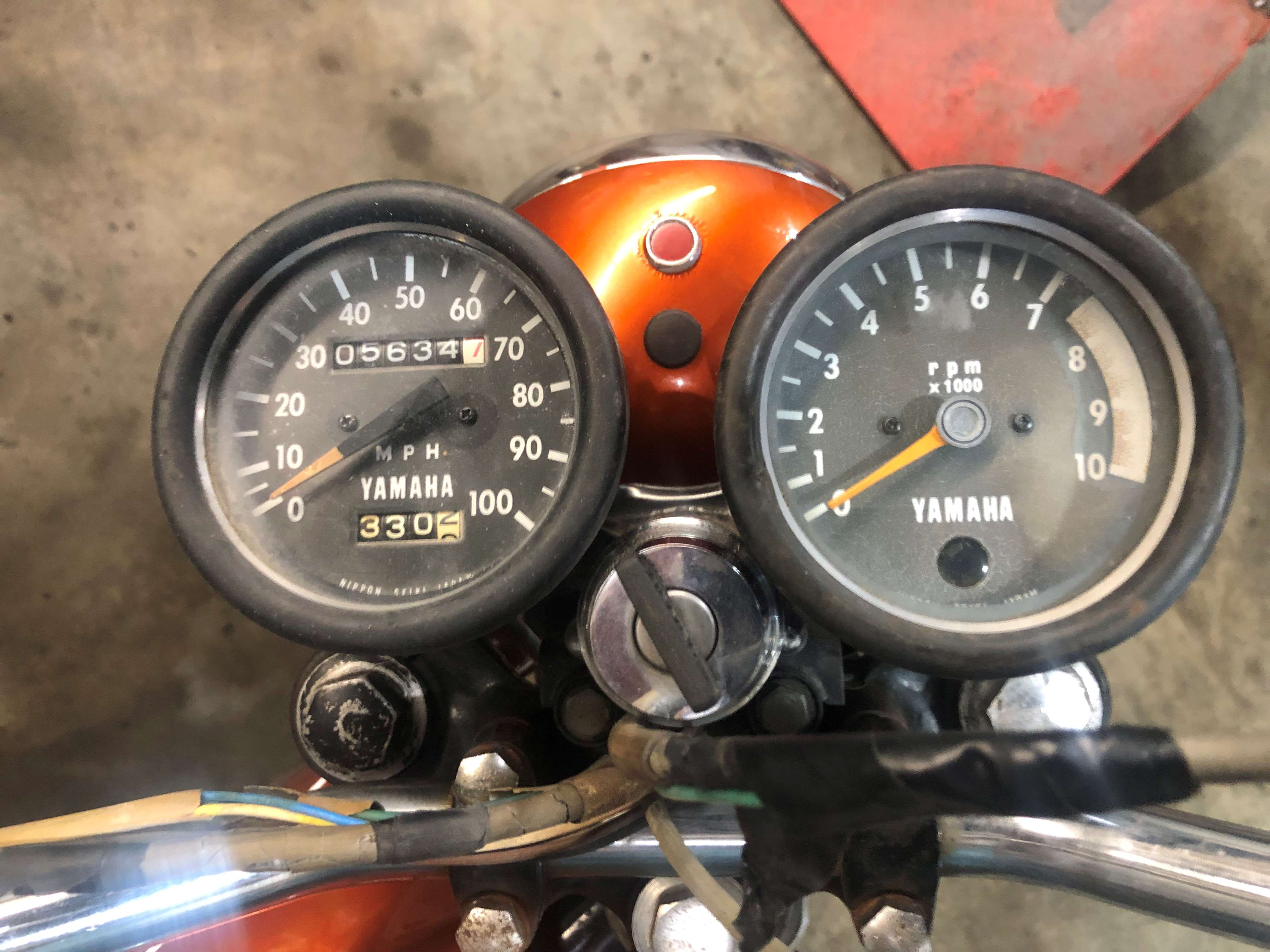 Bike Bone Yard - Motorcycle Parts