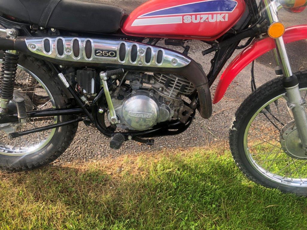 BikeBoneYard.com - Recycled and Salvaged Motorbike Parts for Sale