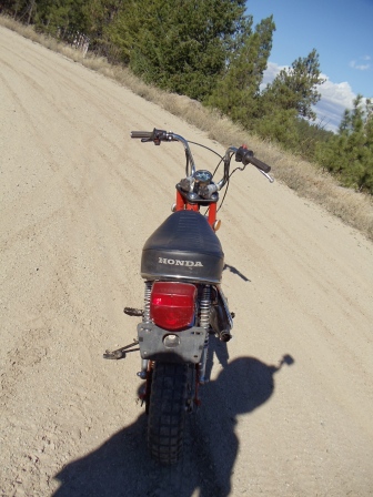 Bike Bone Yard - Motorcycle Parts