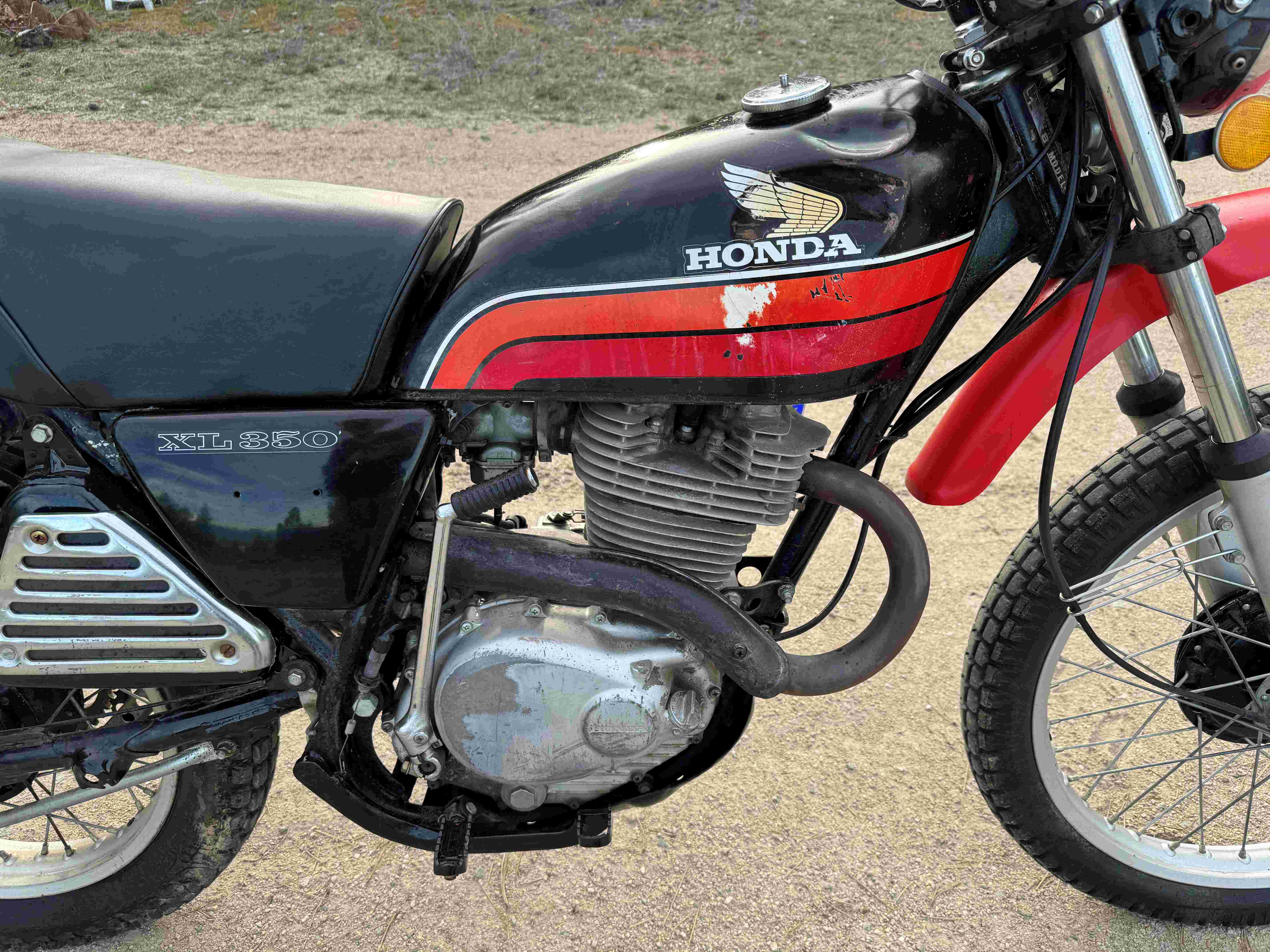 Bike Bone Yard - Motorcycle Parts