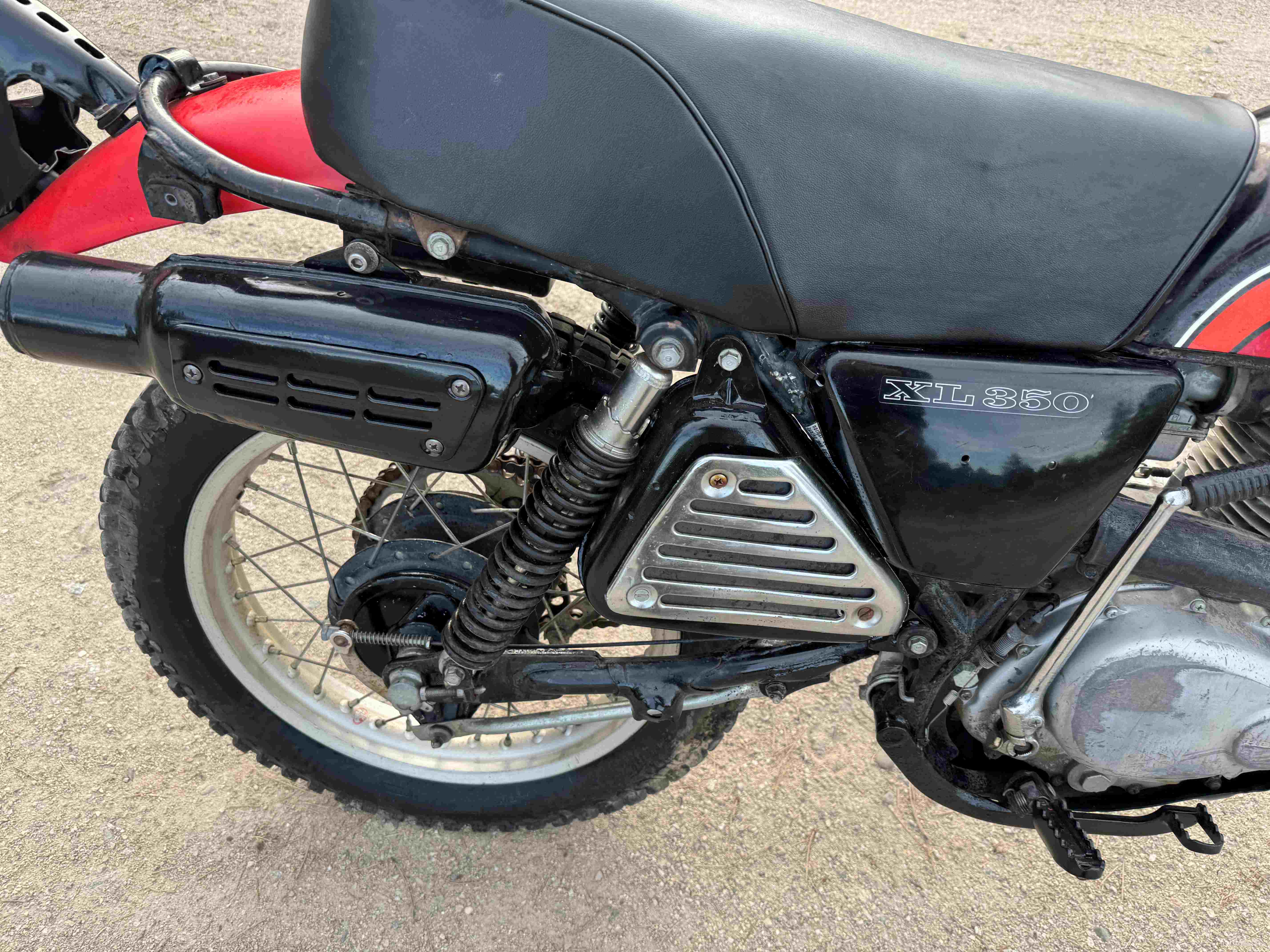Bike Bone Yard - Motorcycle Parts
