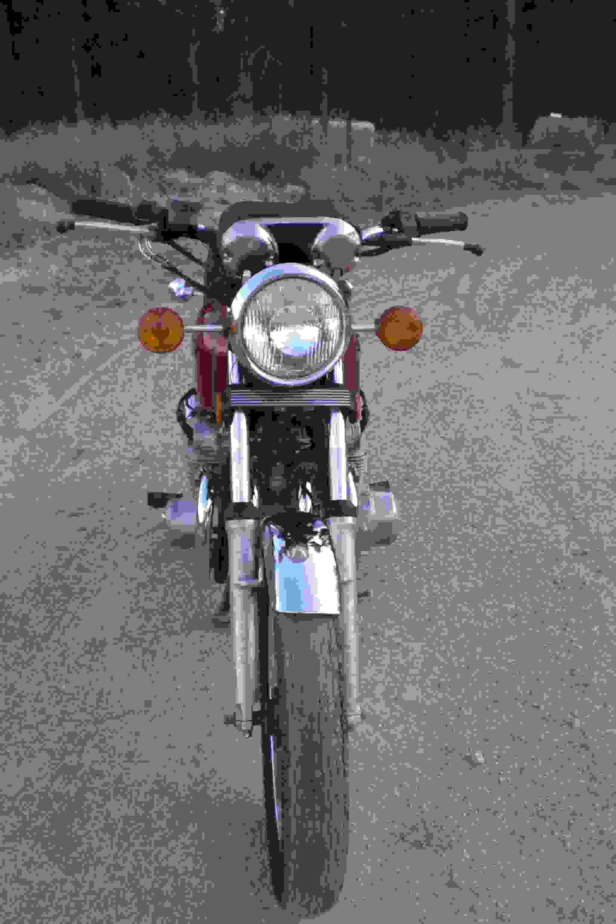 Bike Bone Yard - Motorcycle Parts