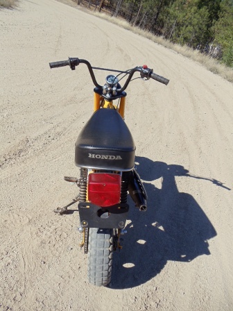 Bike Bone Yard - Motorcycle Parts