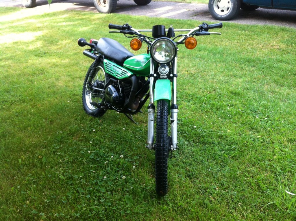 Bike Bone Yard - Motorcycle Parts