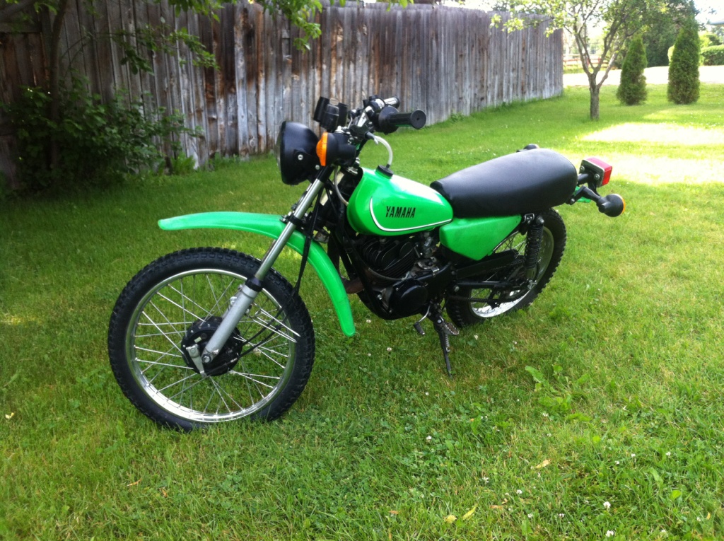 Bike Bone Yard - Motorcycle Parts