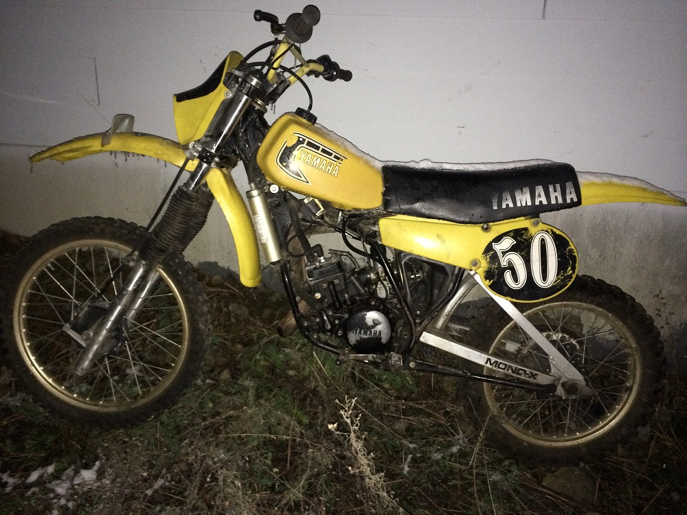 BikeBoneYard.com - Recycled and Salvaged Motorbike Parts for Sale