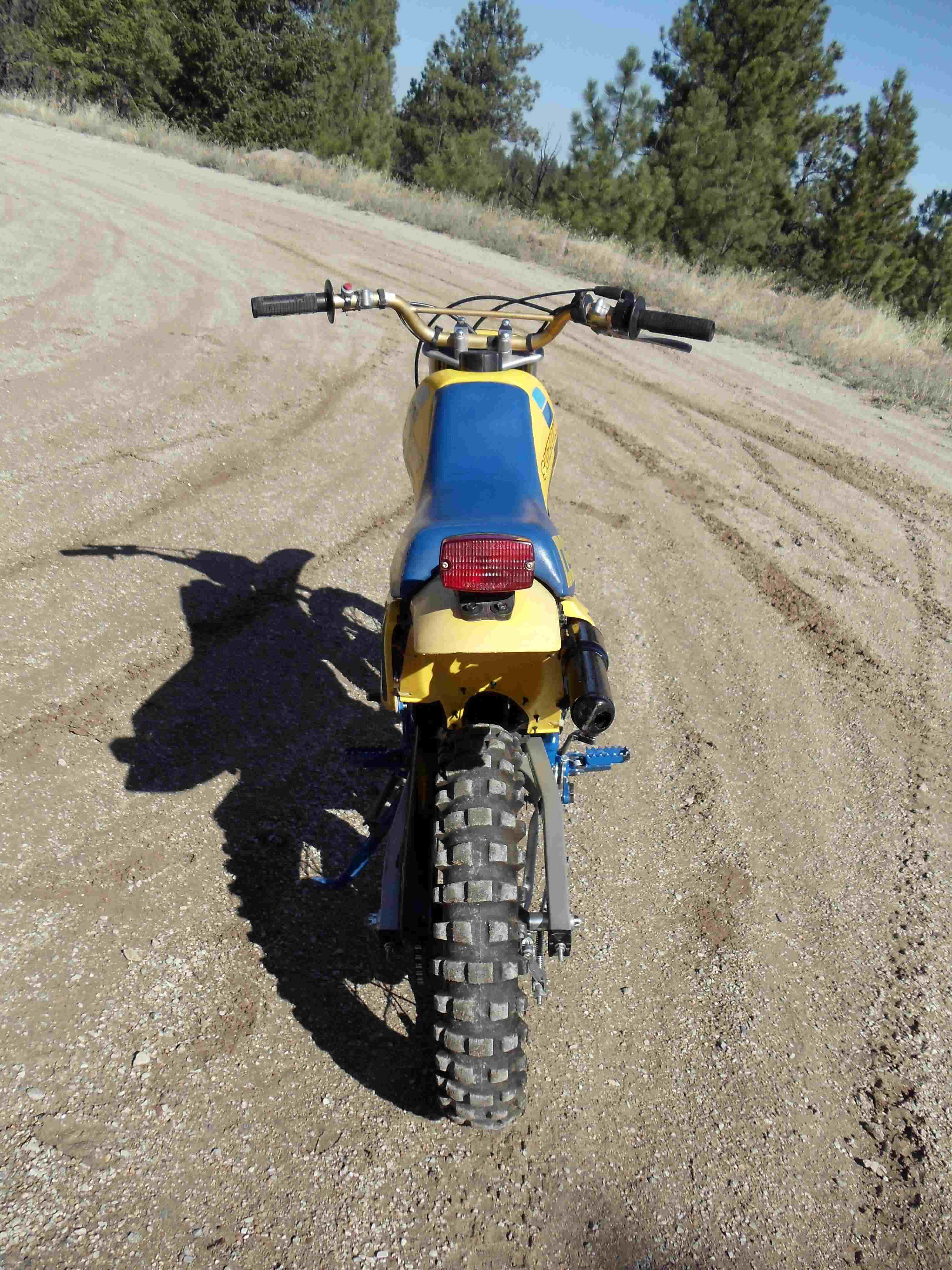 Bike Bone Yard - Motorcycle Parts