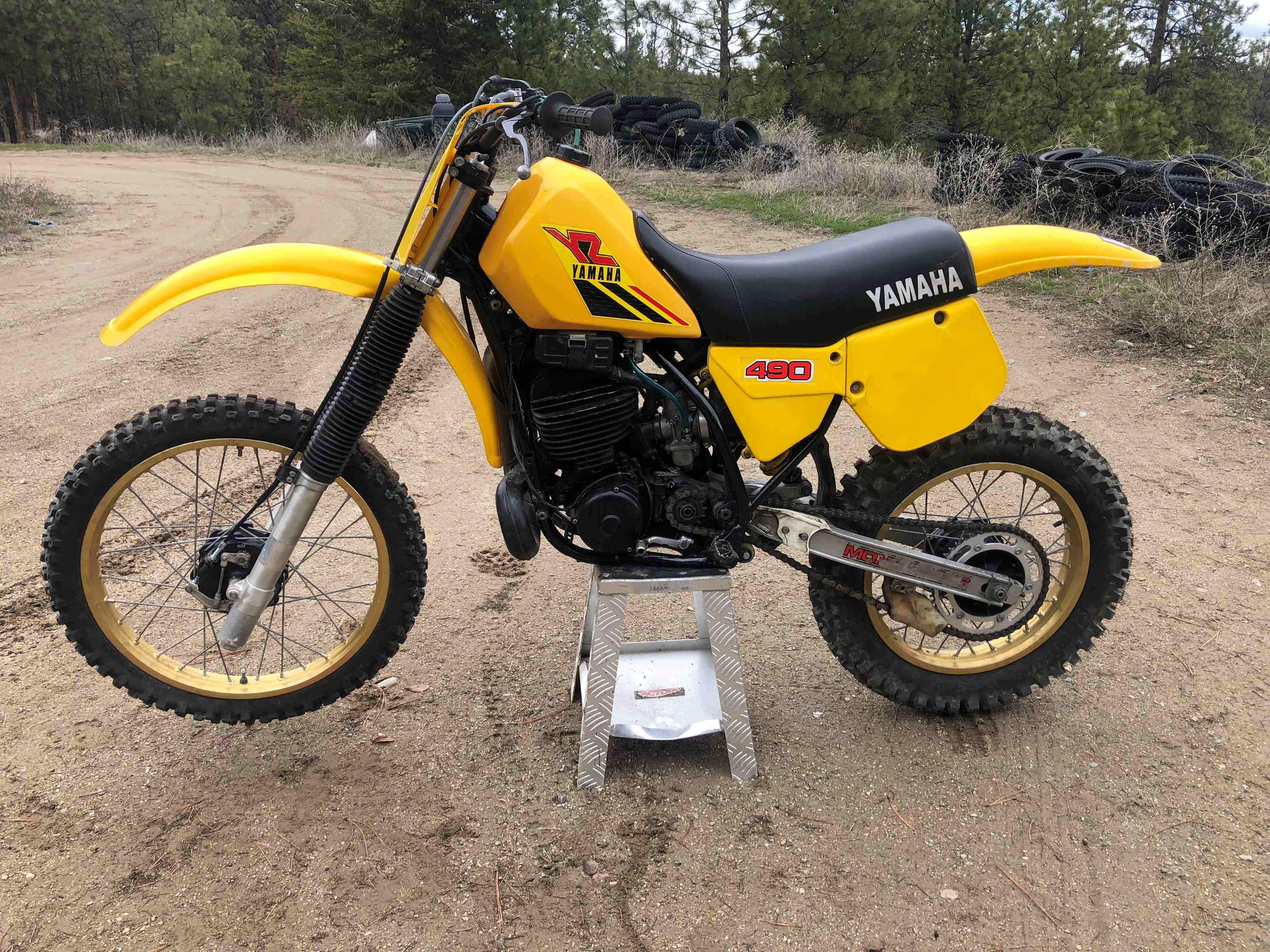 BikeBoneYard.com - Recycled and Salvaged Motorbike Parts for Sale