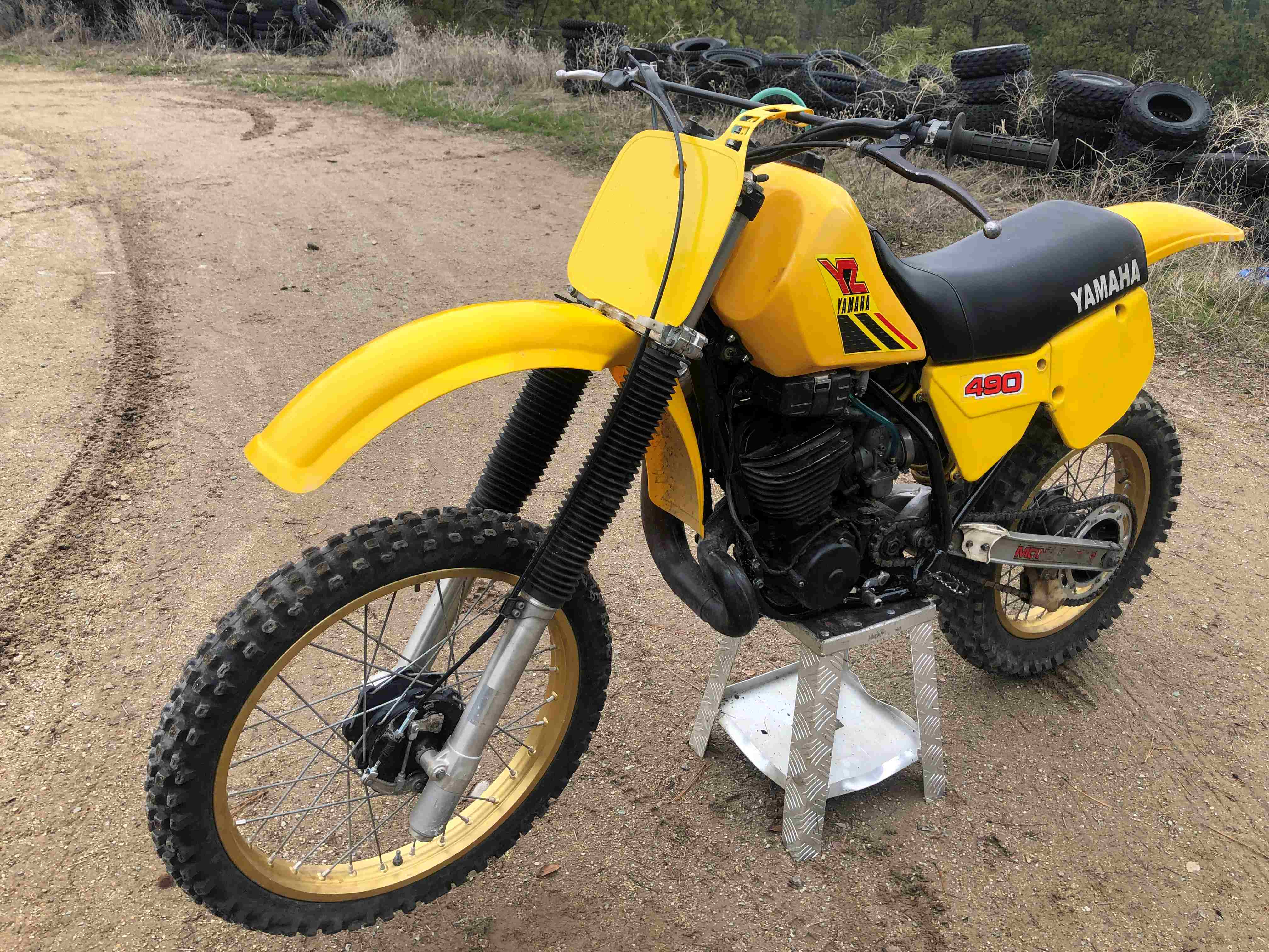 BikeBoneYard.com - Recycled and Salvaged Motorbike Parts for Sale