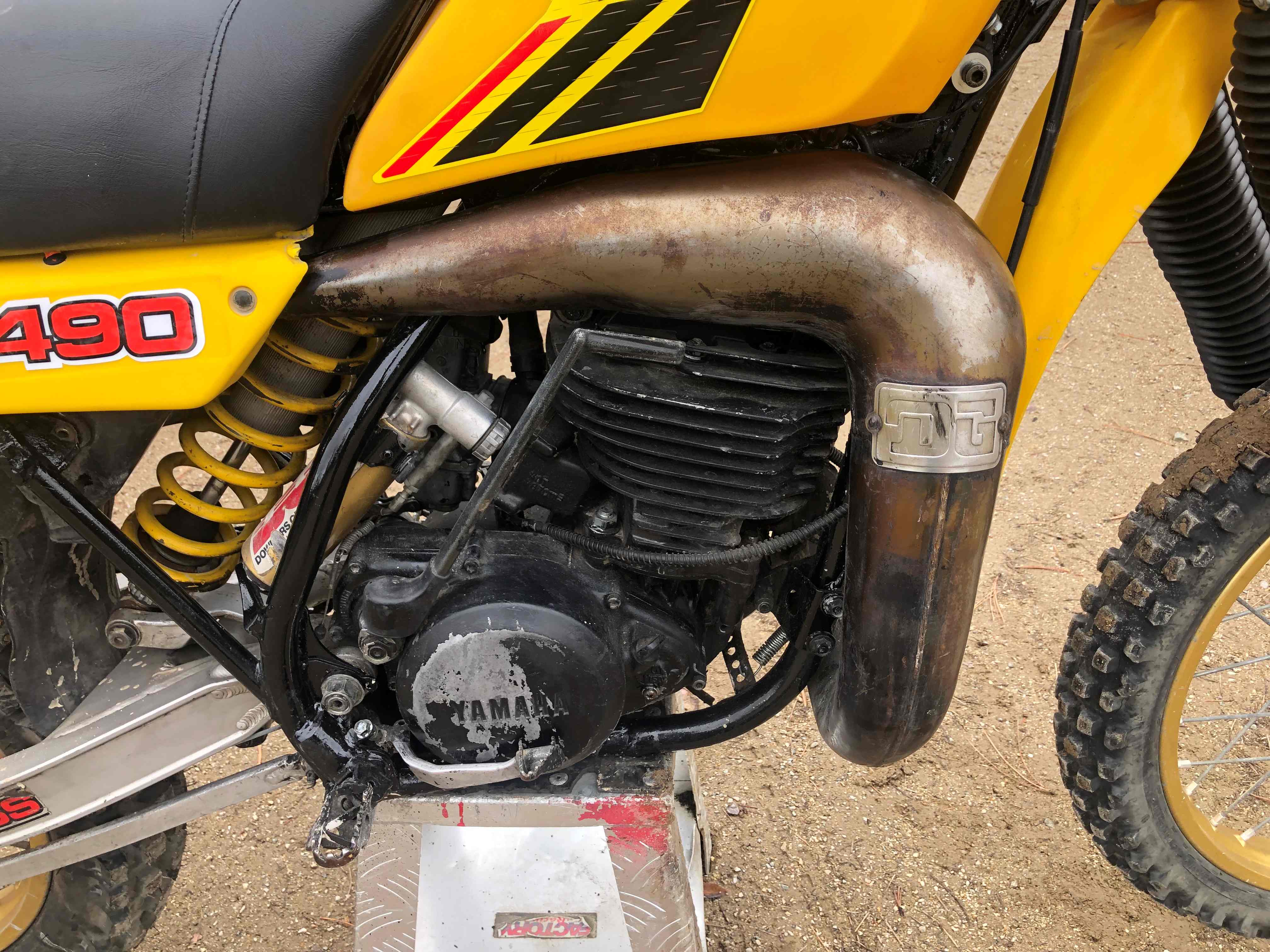 BikeBoneYard.com - Recycled and Salvaged Motorbike Parts for Sale