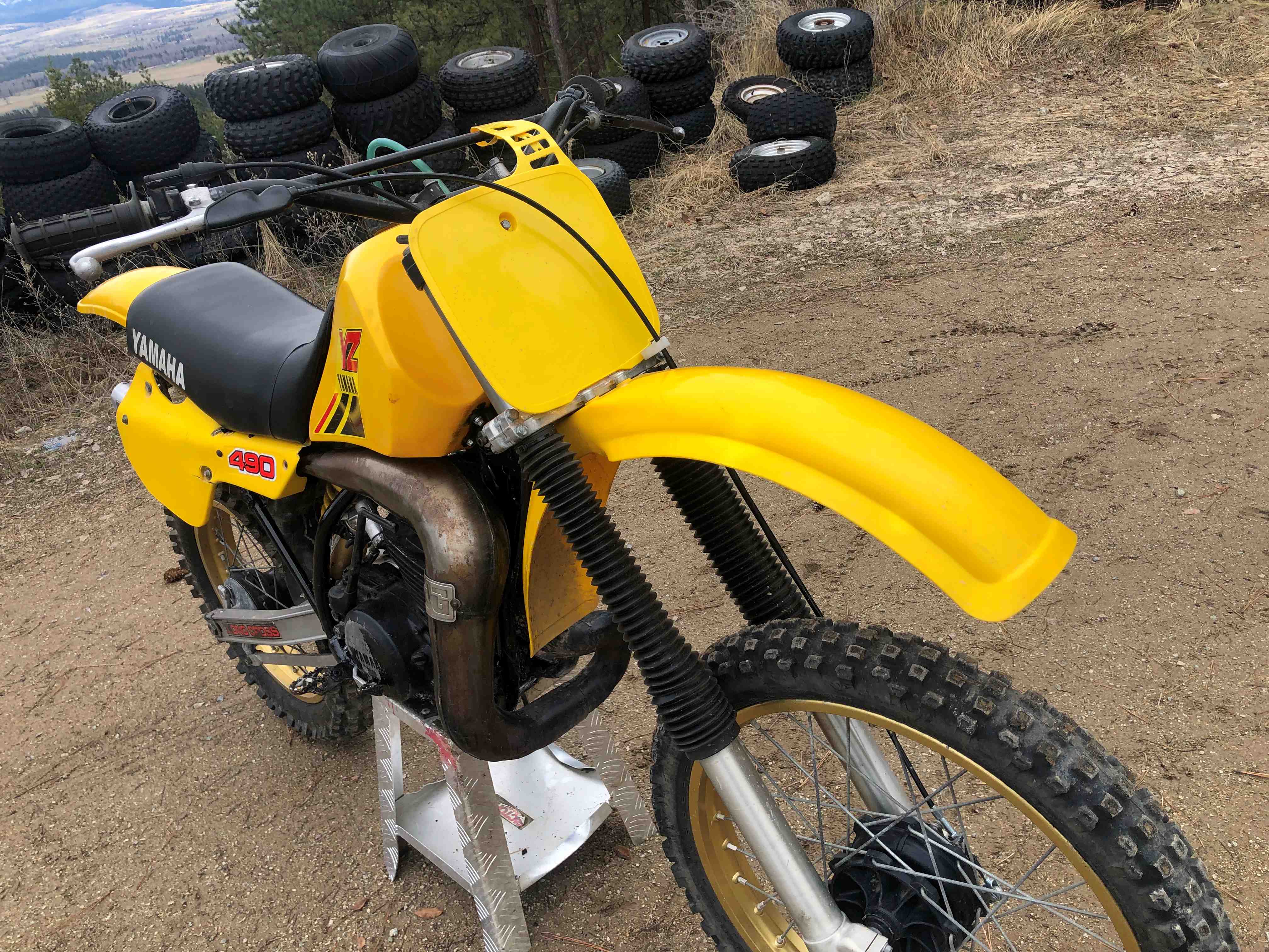 BikeBoneYard.com - Recycled and Salvaged Motorbike Parts for Sale