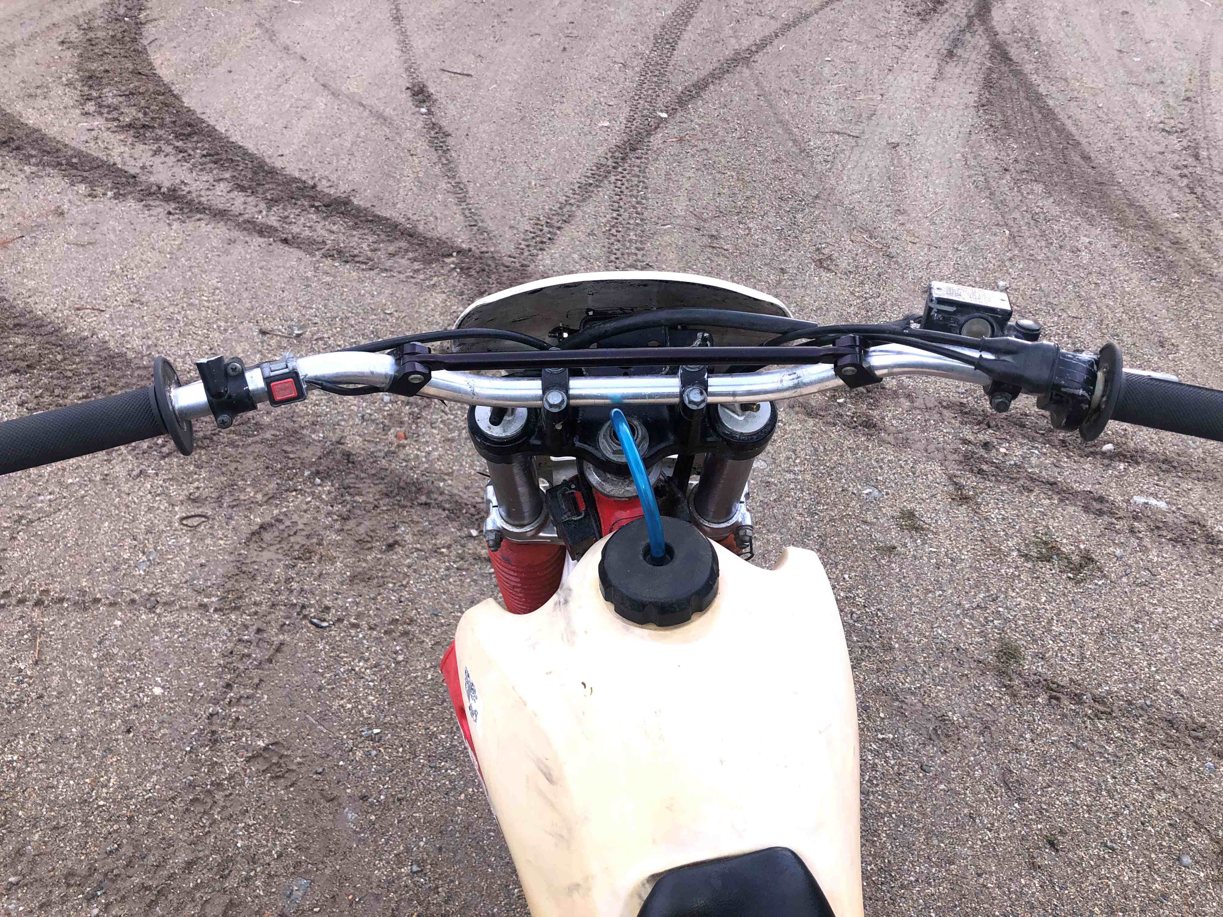 Bike Bone Yard - Motorcycle Parts