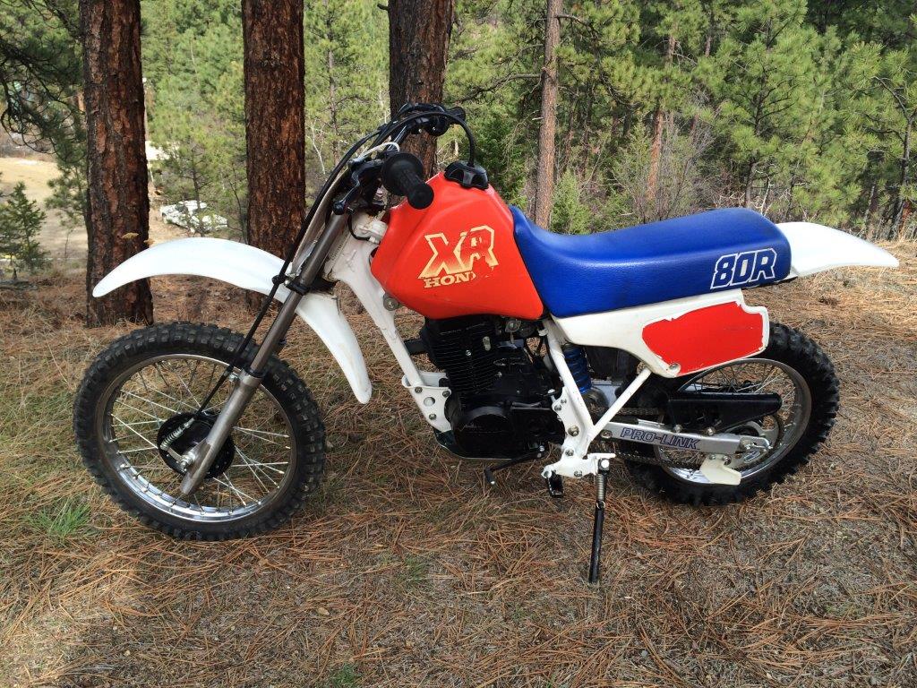 Bike Bone Yard - Motorcycle Parts