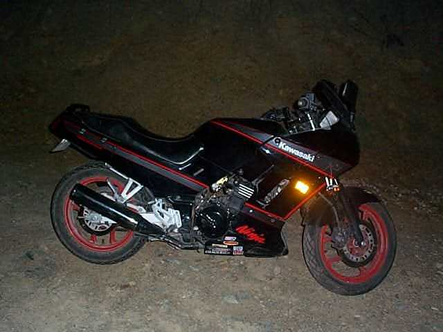 89 ex-250