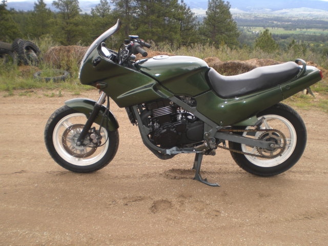 Bike Bone Yard - Motorcycle Parts