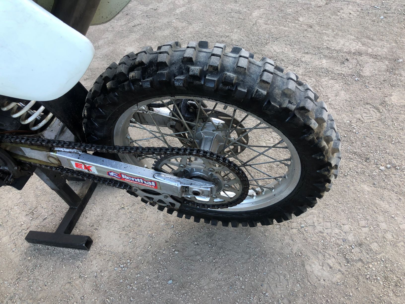 Bike Bone Yard - Motorcycle Parts