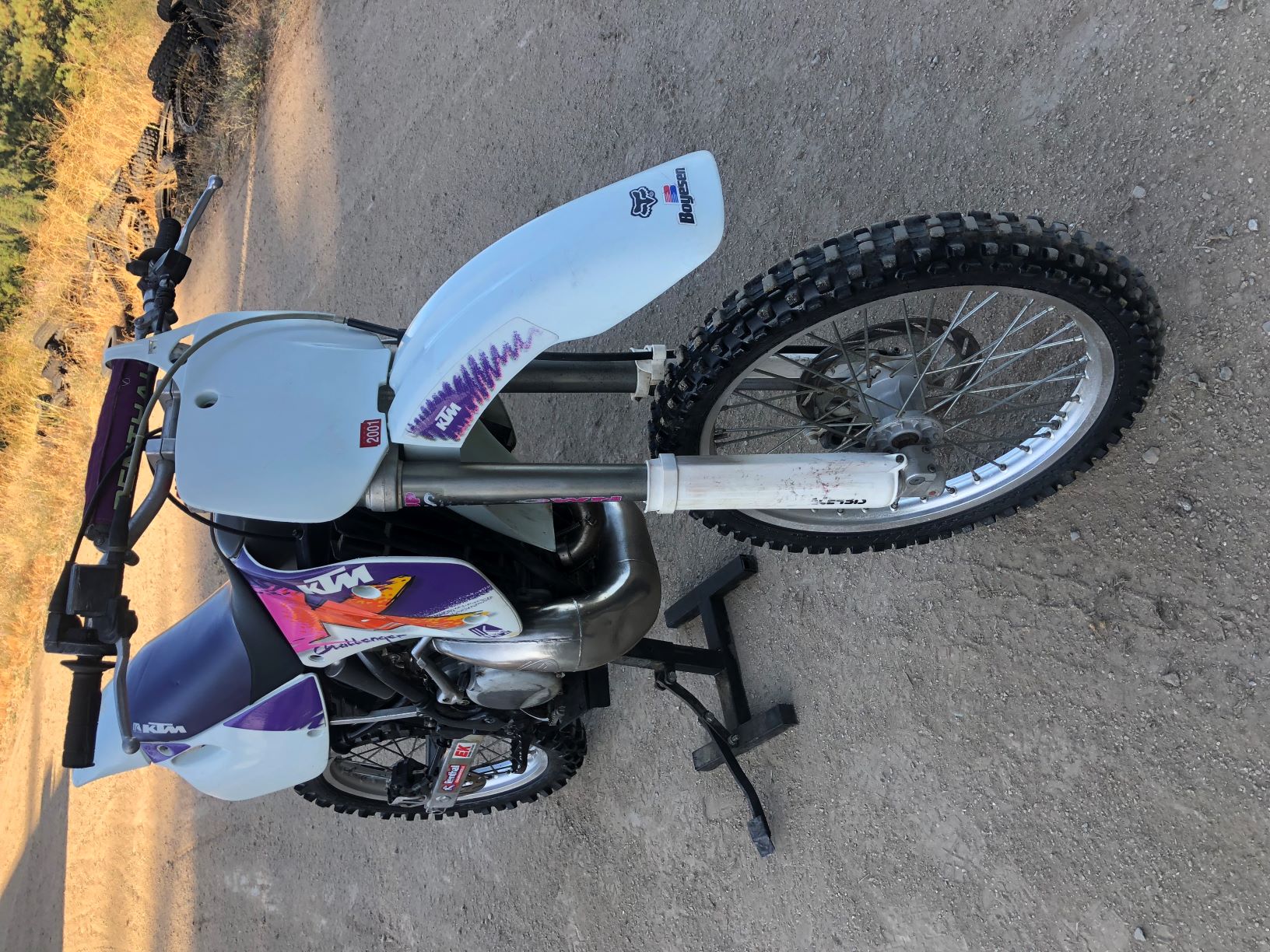 Bike Bone Yard - Motorcycle Parts