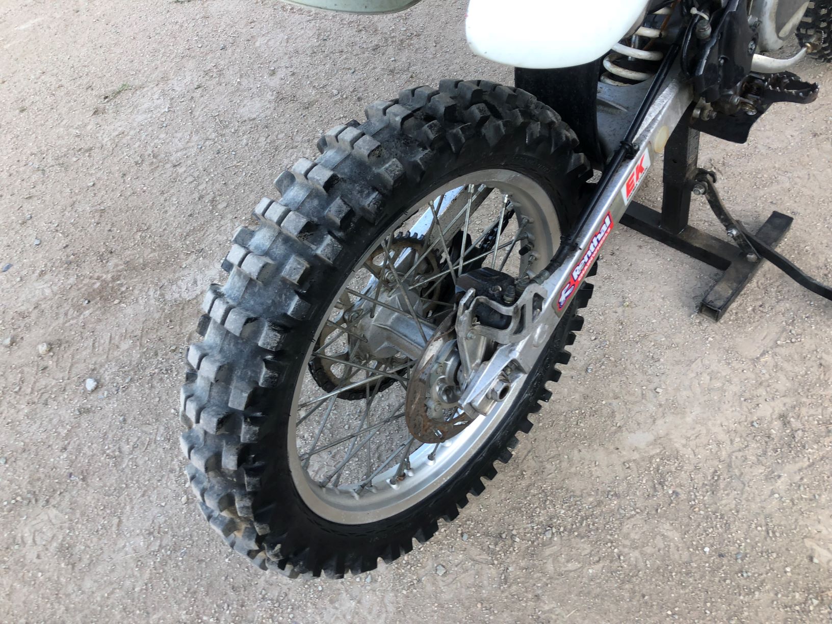Bike Bone Yard - Motorcycle Parts
