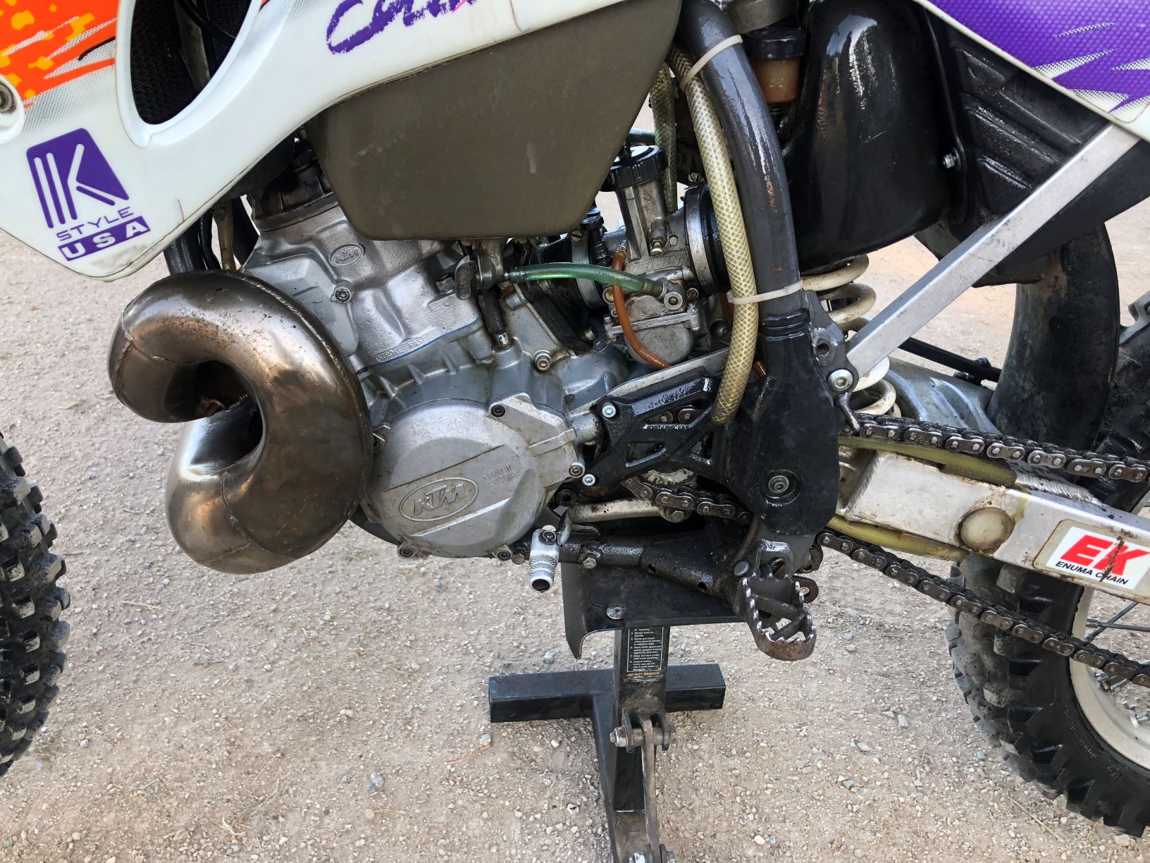 Bike Bone Yard - Motorcycle Parts