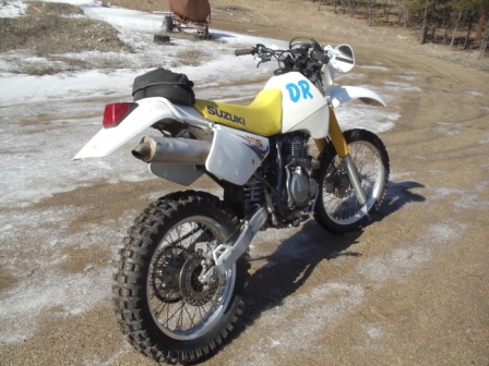 Bike Bone Yard - Motorcycle Parts