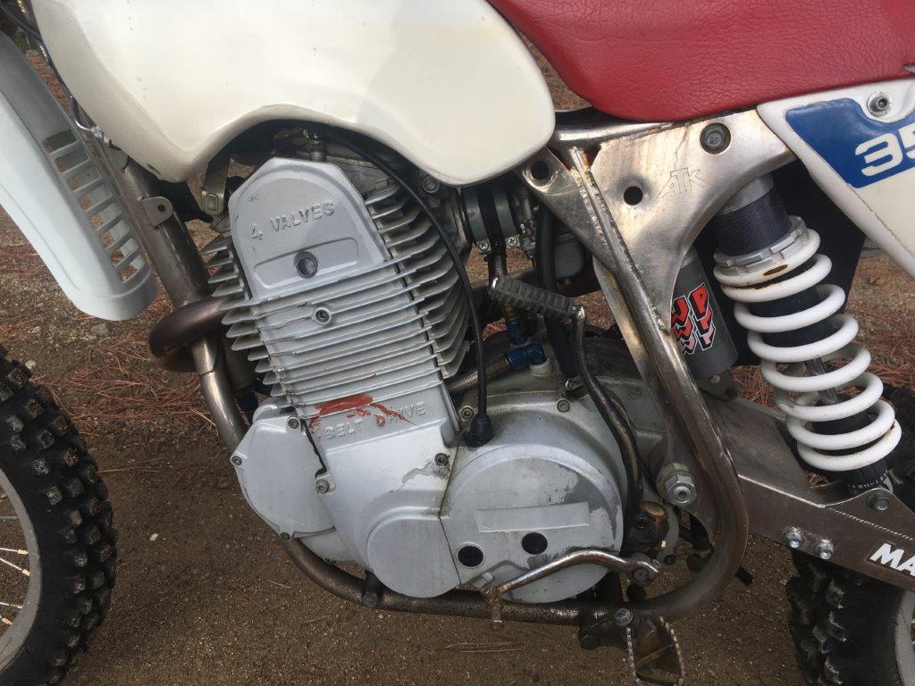 Bike Bone Yard - Motorcycle Parts