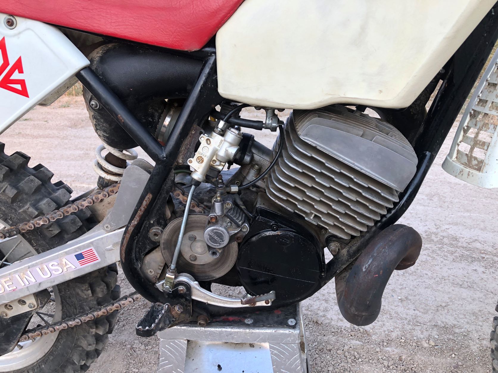 Bike Bone Yard - Motorcycle Parts