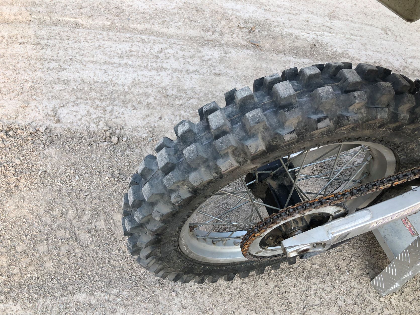 Bike Bone Yard - Motorcycle Parts