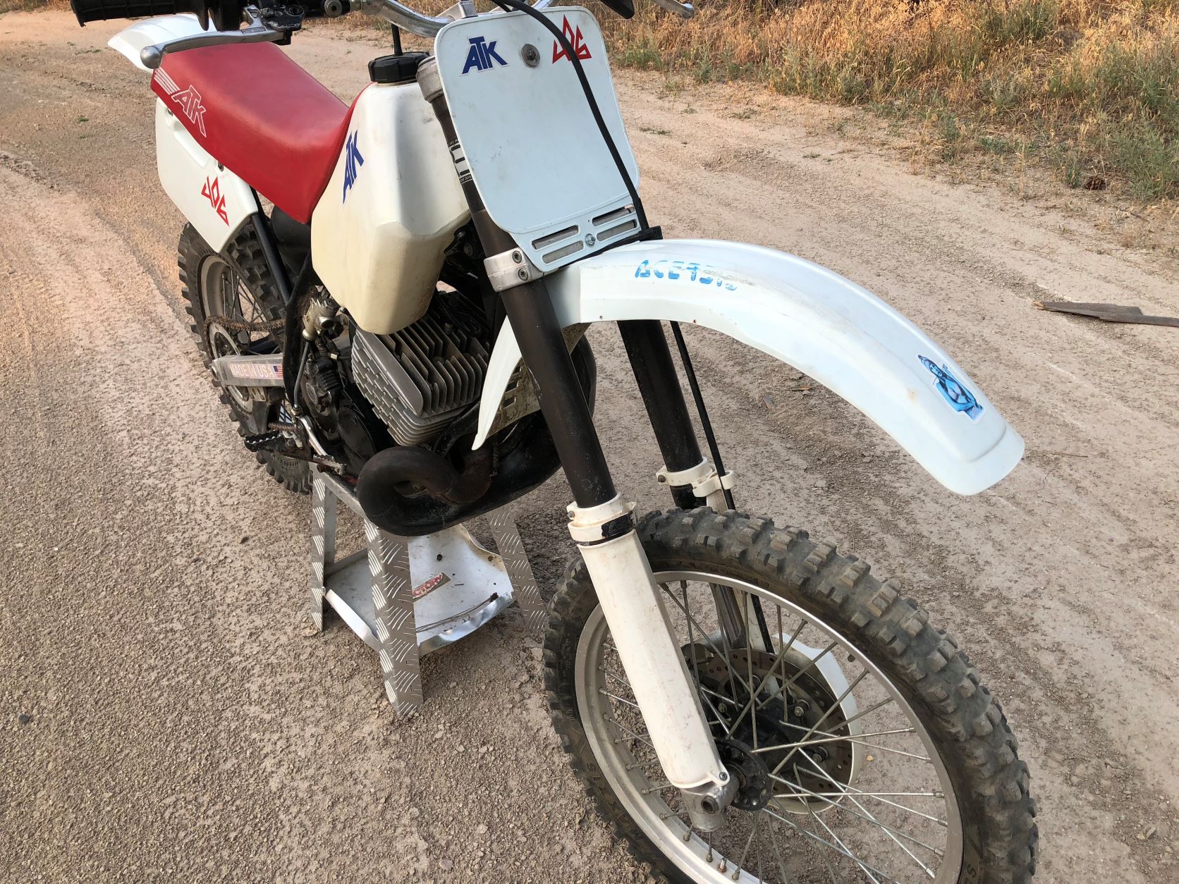 Bike Bone Yard - Motorcycle Parts