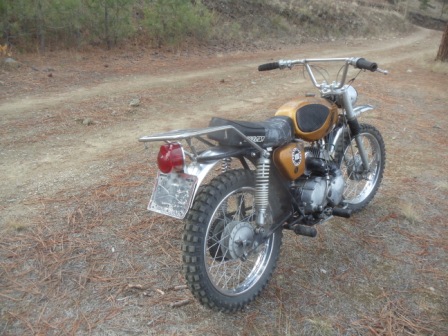 BikeBoneYard.com - Recycled and Salvaged Motorbike Parts for Sale
