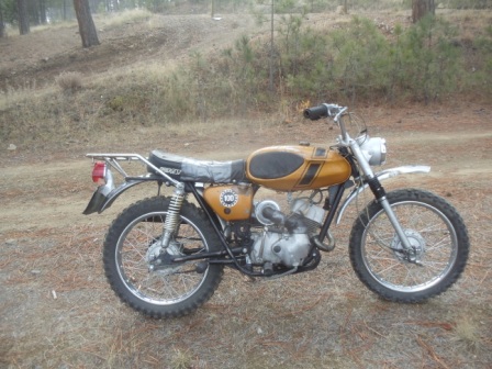 BikeBoneYard.com - Recycled and Salvaged Motorbike Parts for Sale