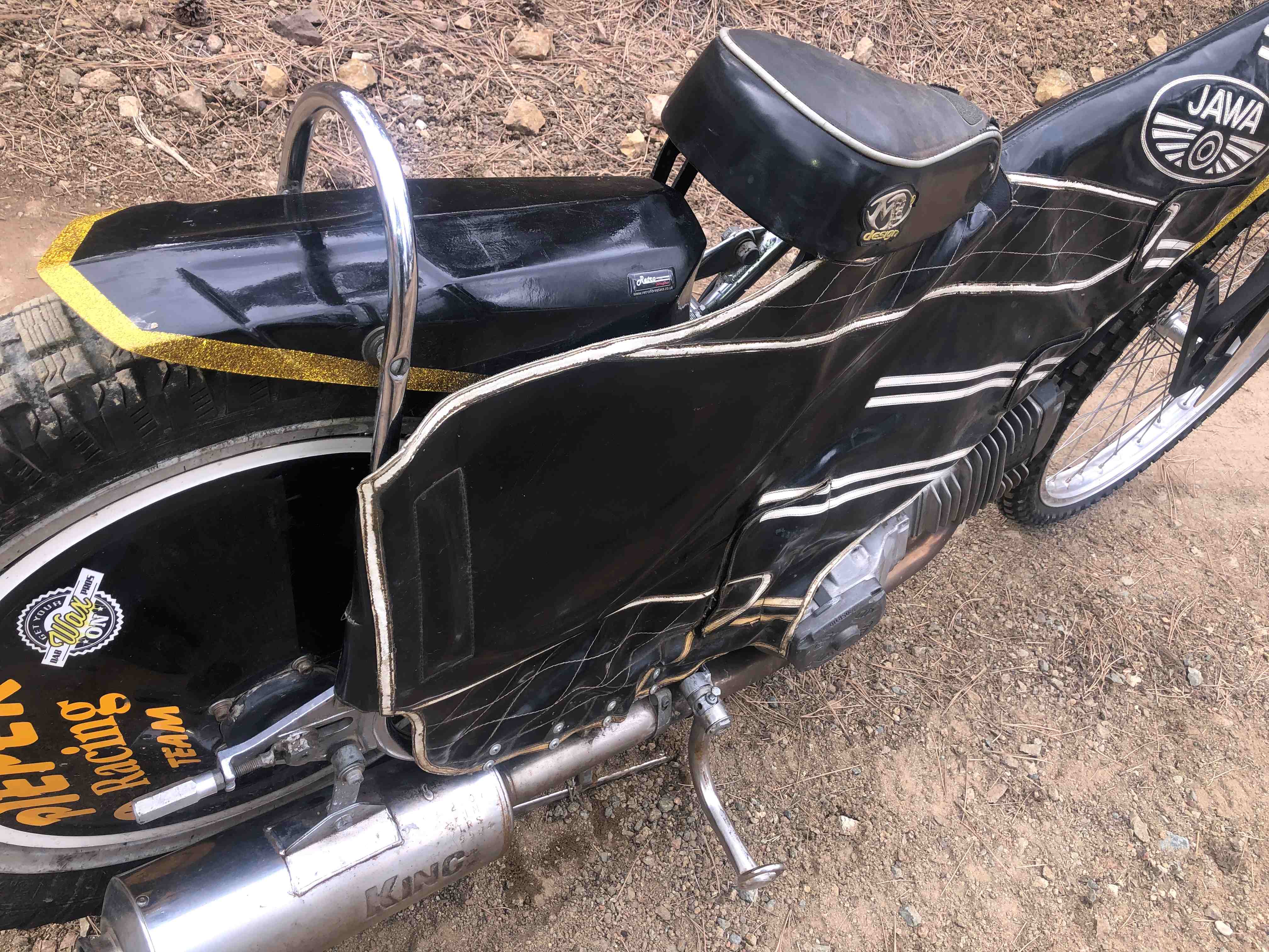 Bike Bone Yard - Motorcycle Parts