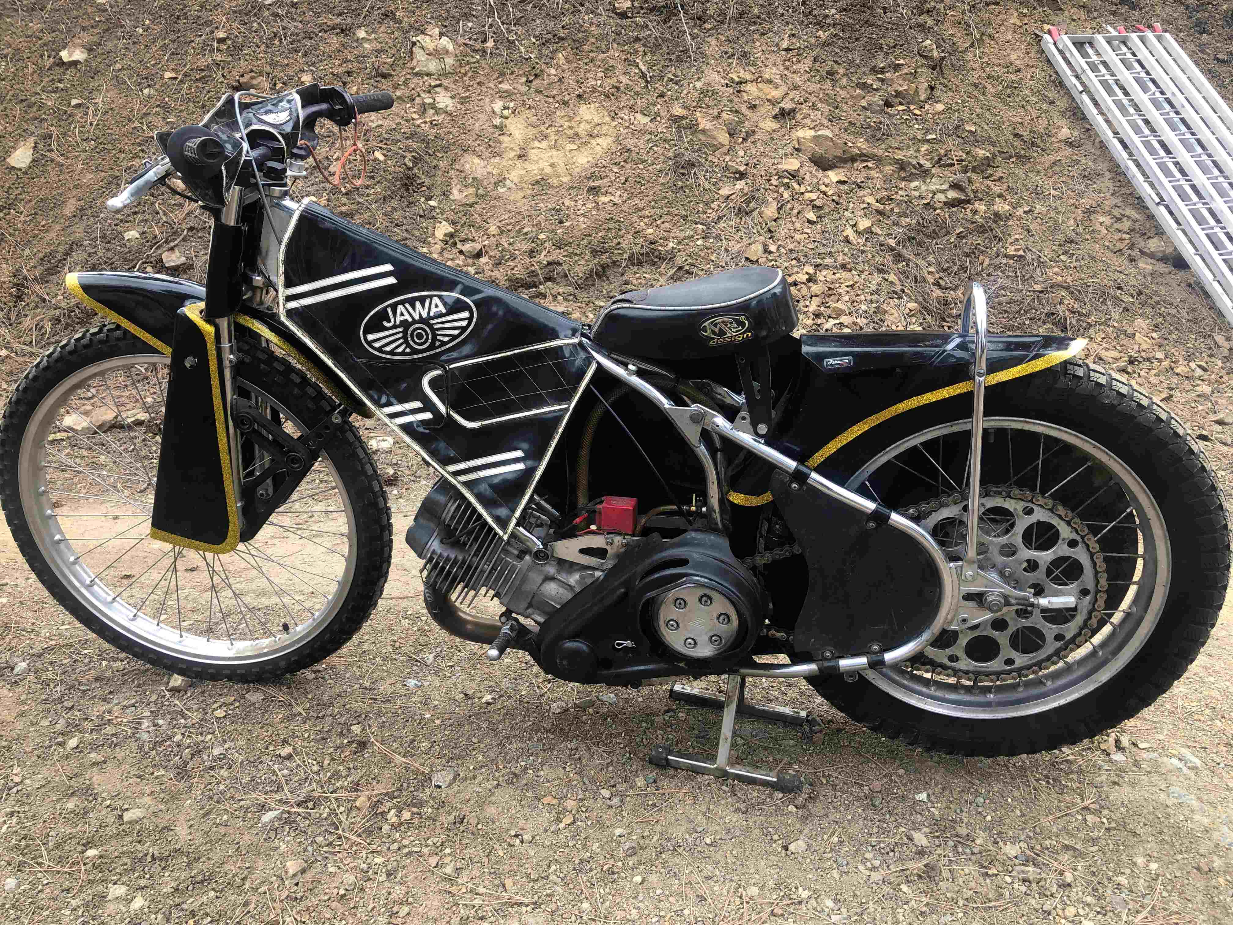 Bike Bone Yard - Motorcycle Parts