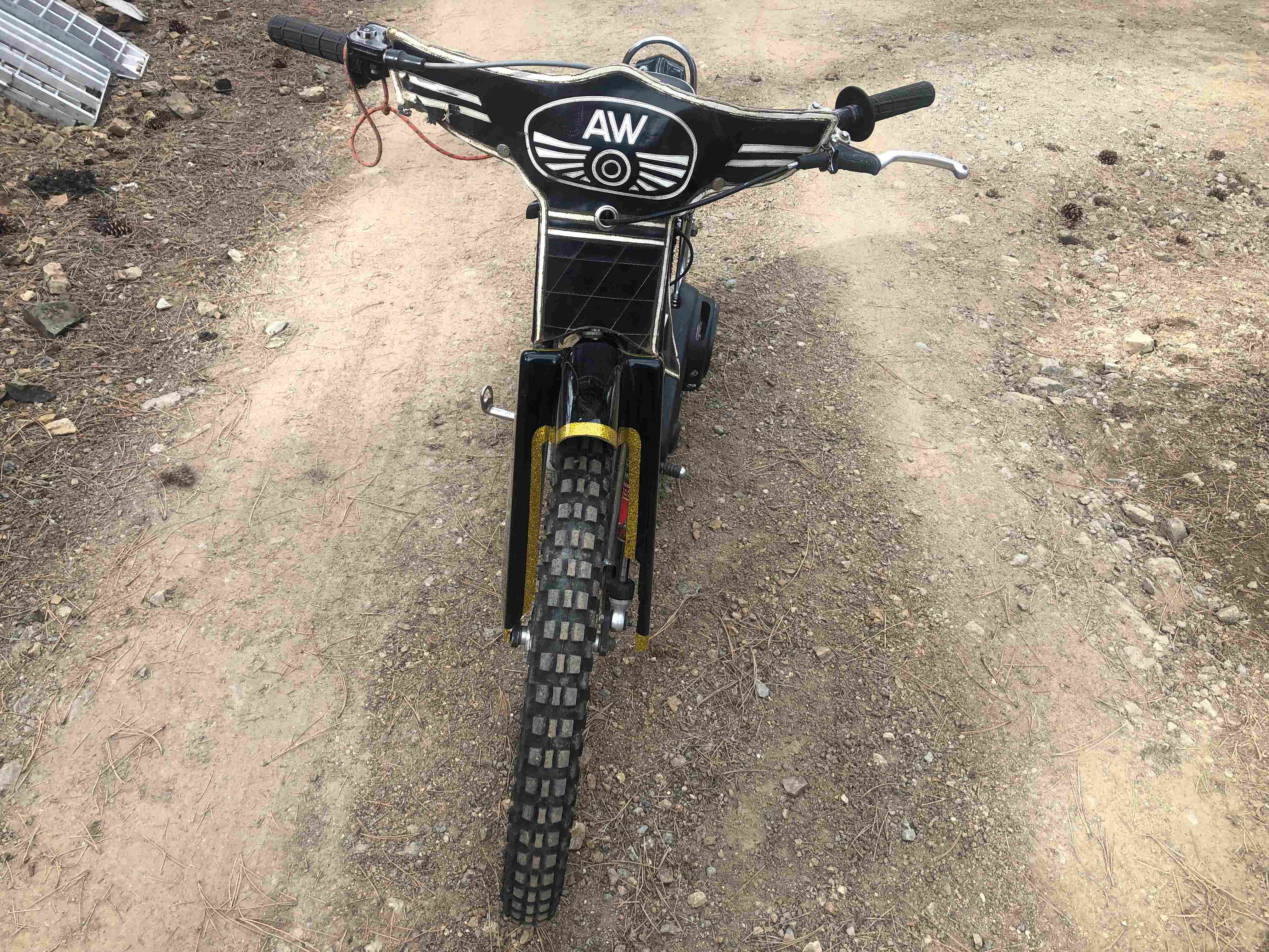 Bike Bone Yard - Motorcycle Parts