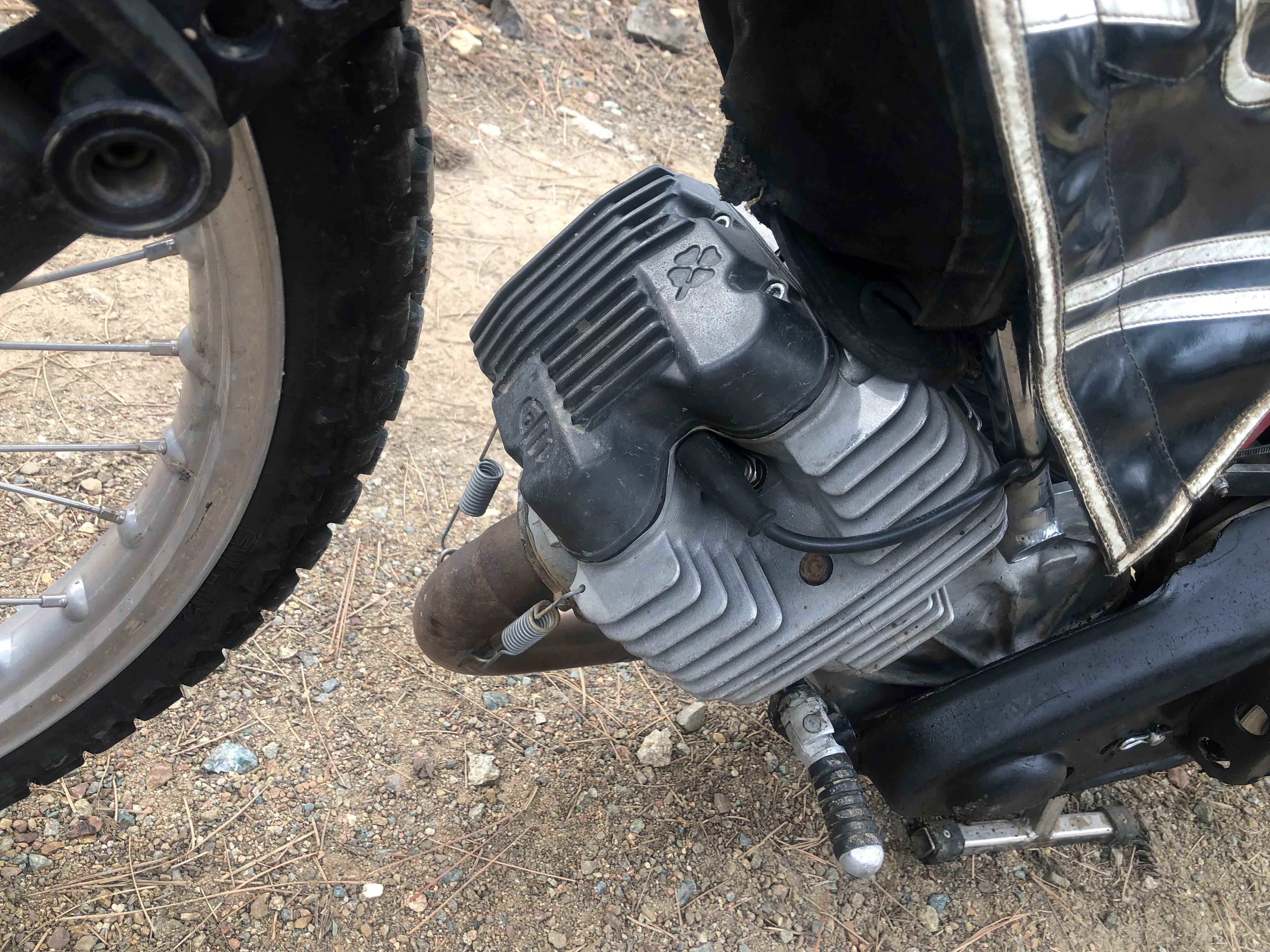 Bike Bone Yard - Motorcycle Parts
