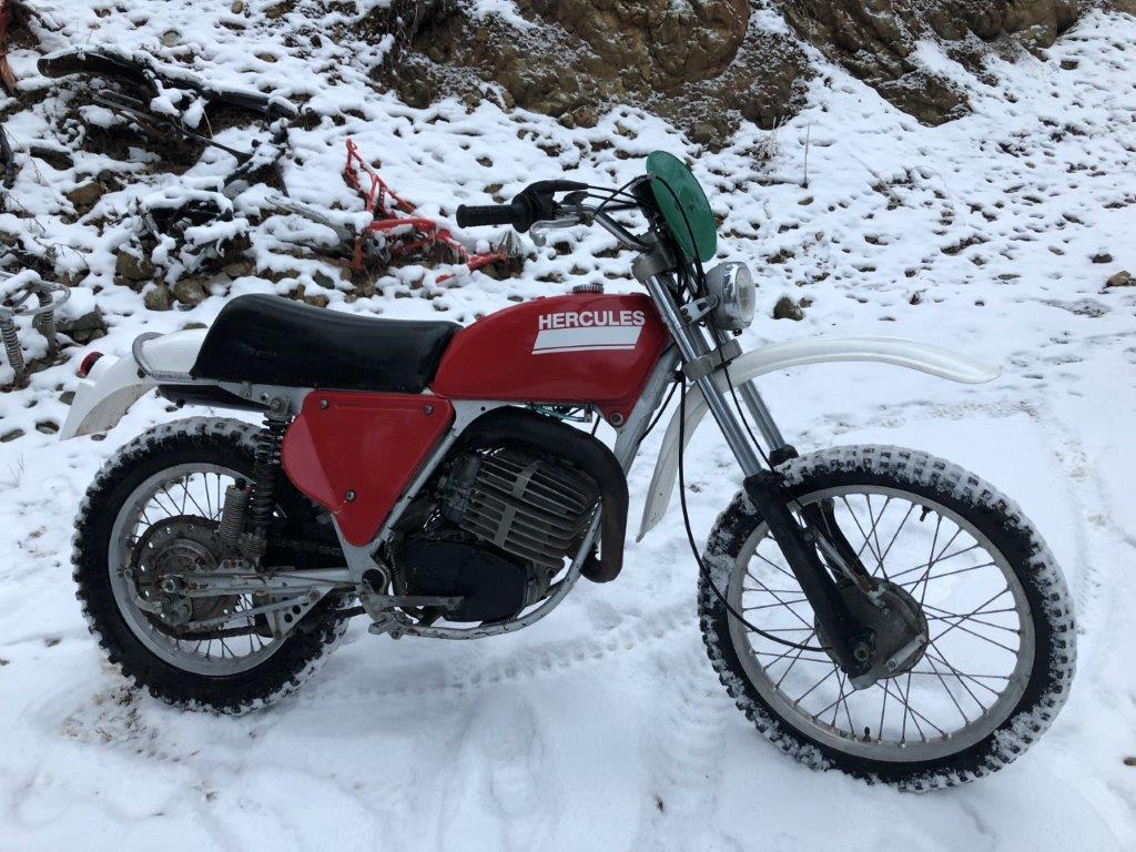 Bike Bone Yard - Motorcycle Parts