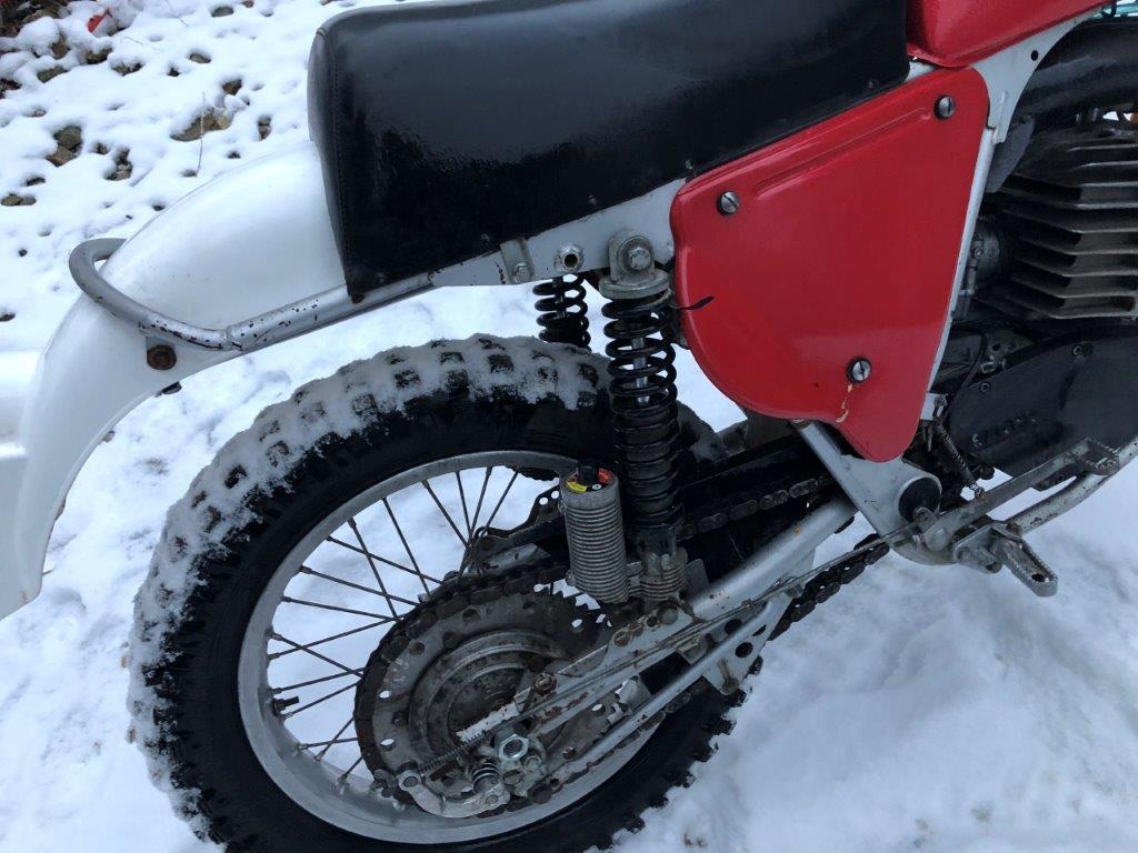 Bike Bone Yard - Motorcycle Parts