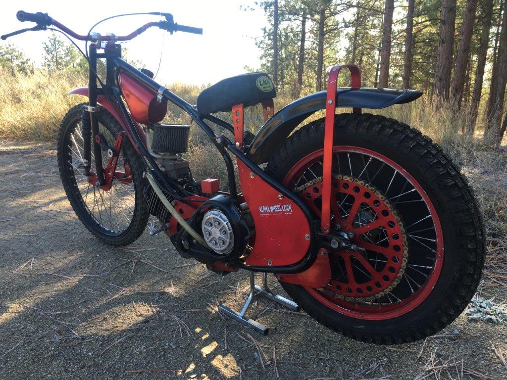 Bike Bone Yard - Motorcycle Parts