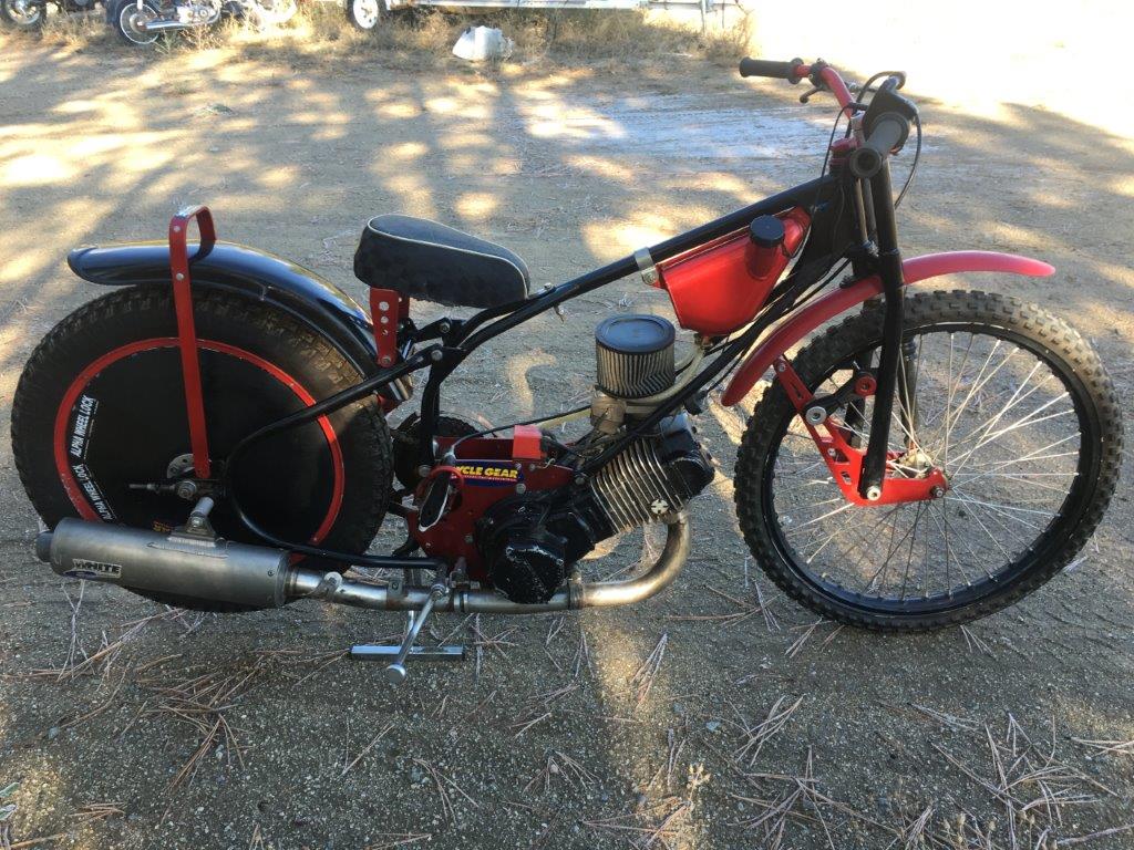 Bike Bone Yard - Motorcycle Parts