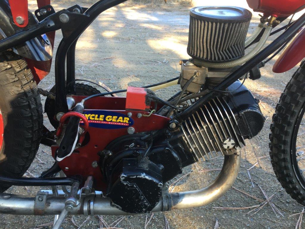 Bike Bone Yard - Motorcycle Parts