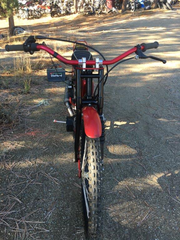 Bike Bone Yard - Motorcycle Parts
