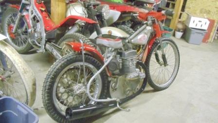 Bike Bone Yard - Motorcycle Parts
