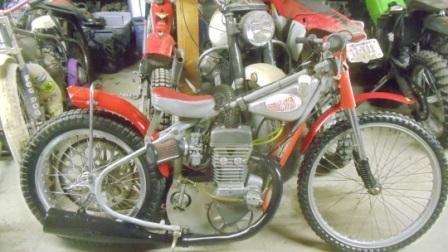 Bike Bone Yard - Motorcycle Parts